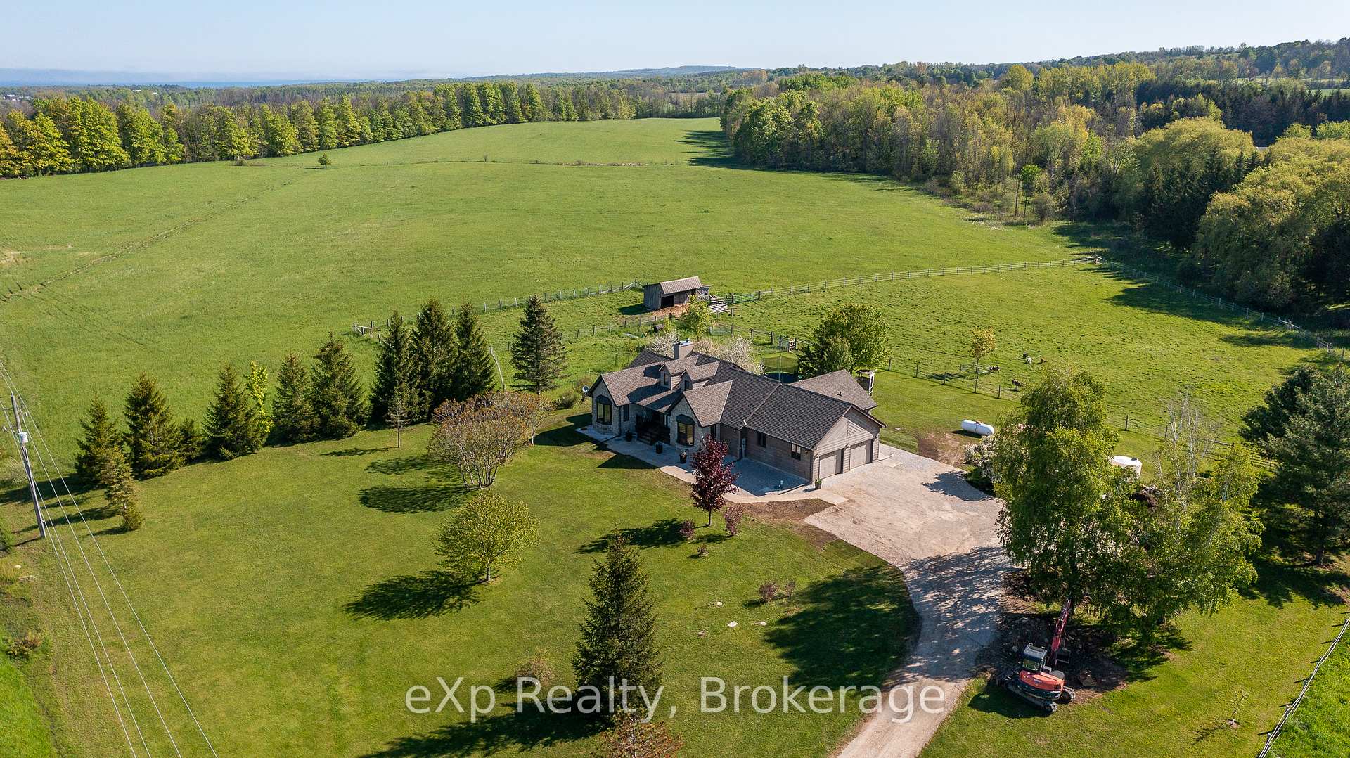 418485 Concession A, Meaford, ON N4K 5N3