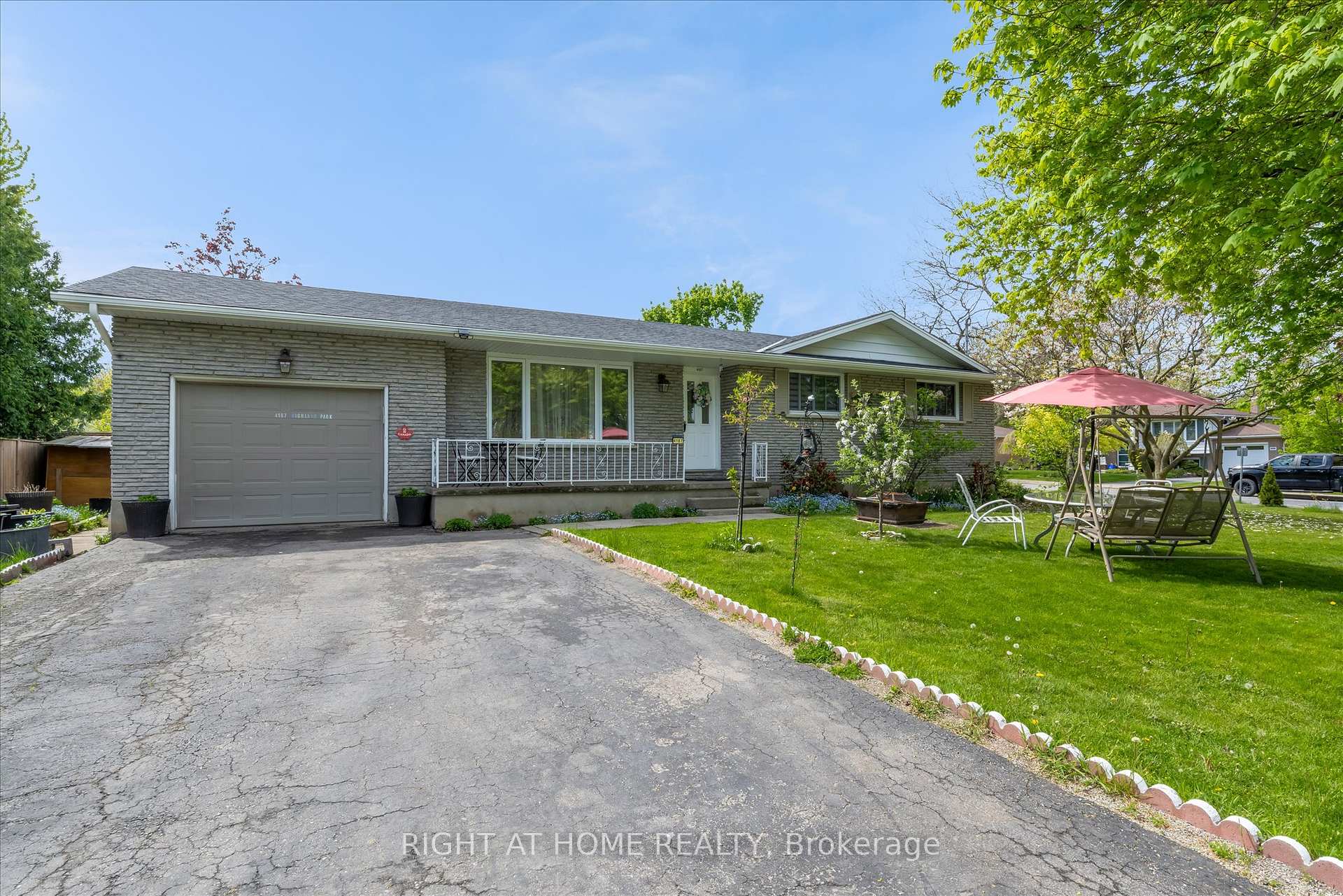 4187 Highland Park Drive, Lincoln, ON L0R 1B7
