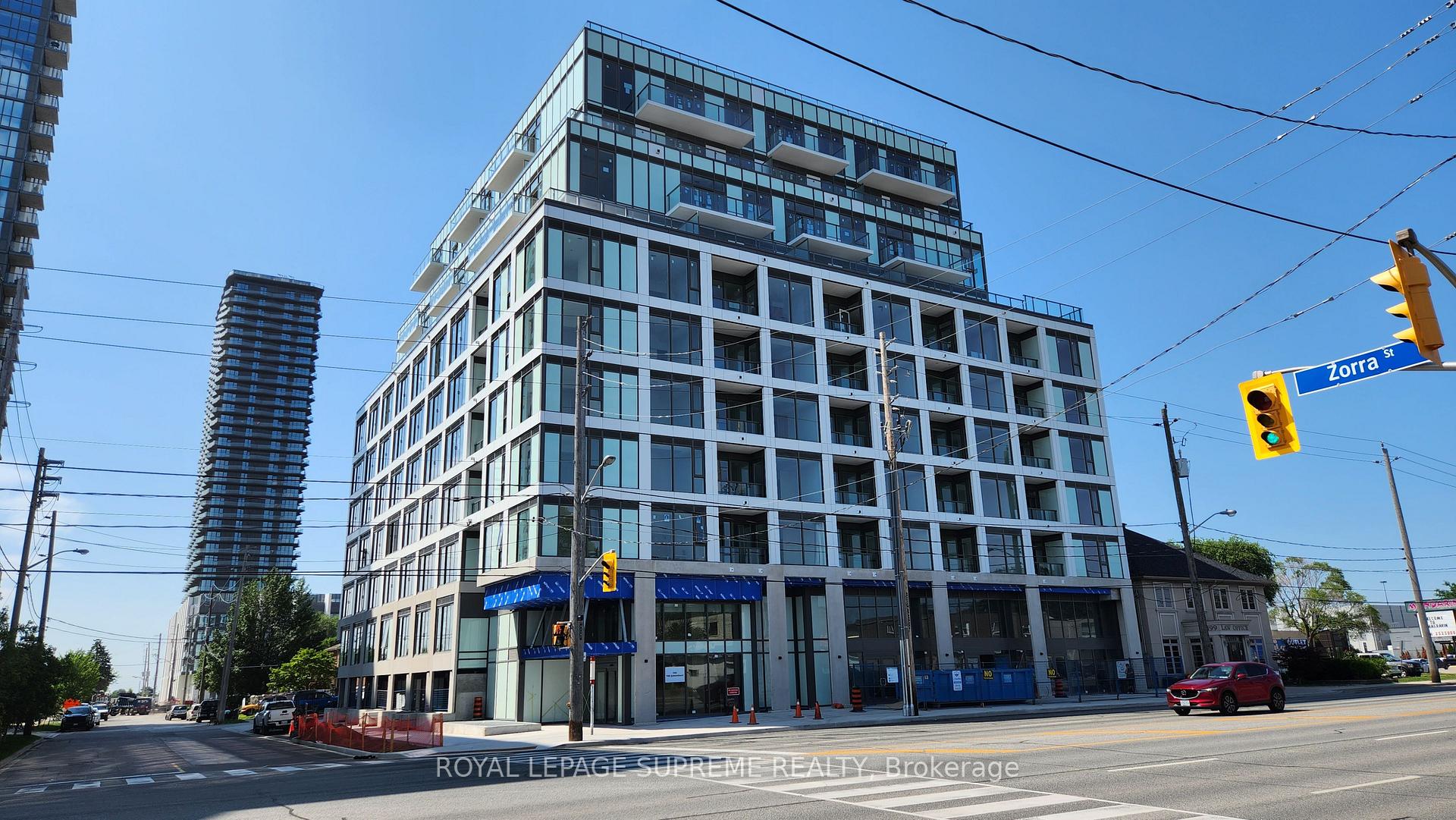 419 - 1195 The Queensway Avenue, Toronto, ON M8Z 0H1