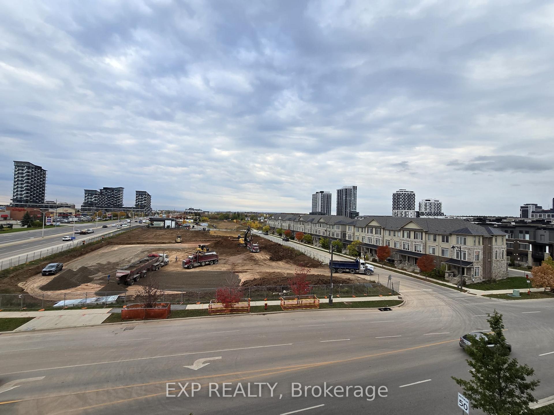 419 - 412 Silver Maple Road, Oakville, ON L6H 7X8