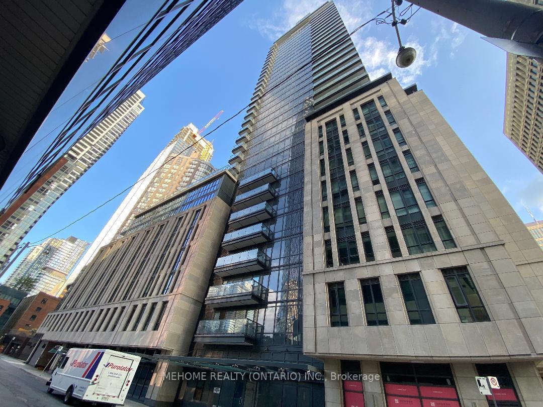 419 - 955 Bay Street, Toronto, ON M5S 0C6