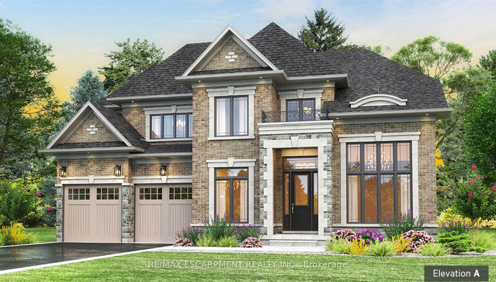 419 Master Drive, Woodstock, ON N4T 0L2