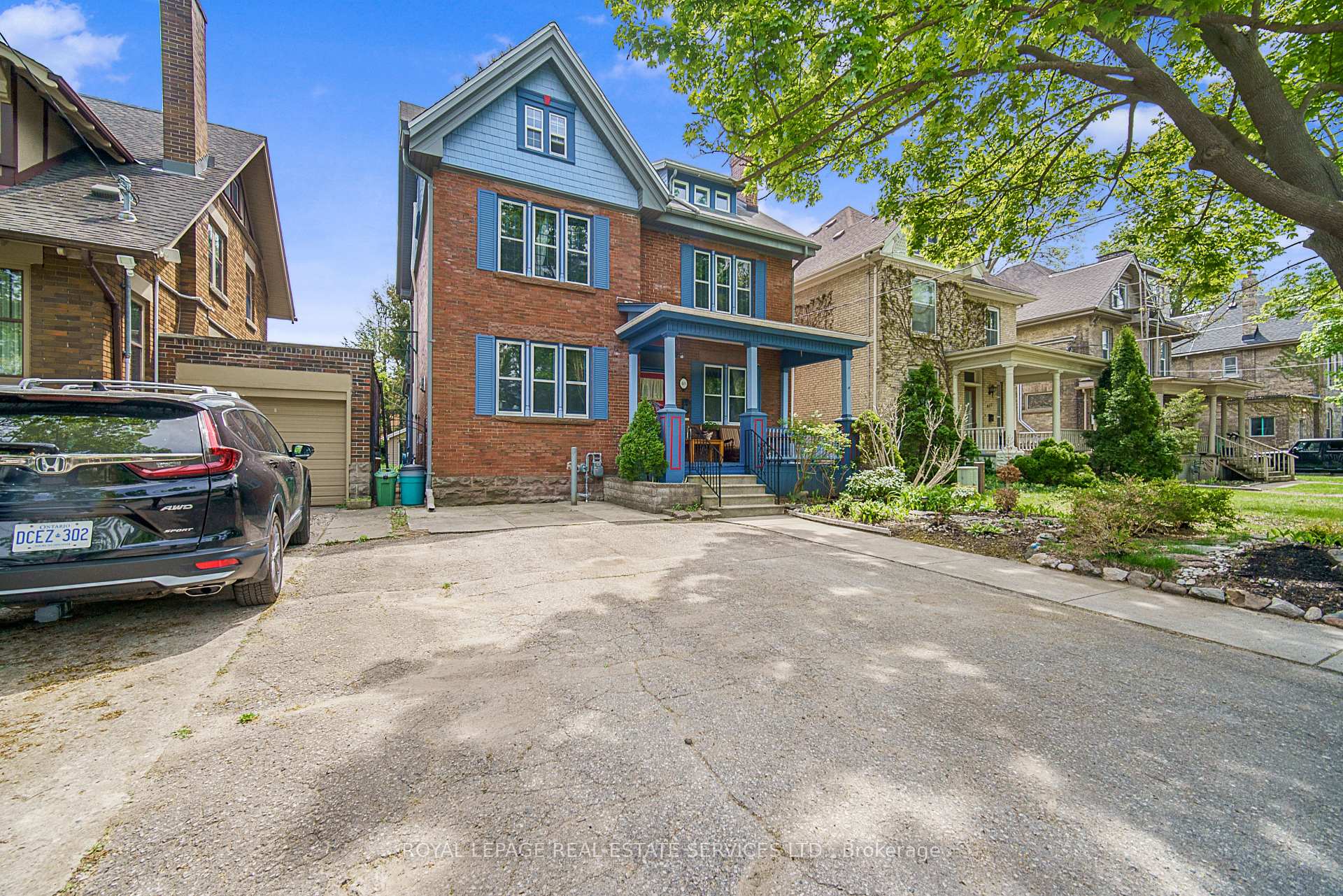 419 Princess Avenue, London East, ON N6B 2B2