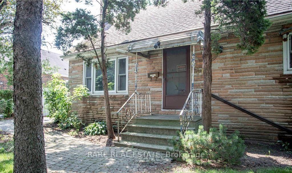419 Ronald Street, London East, ON N5W 5B8