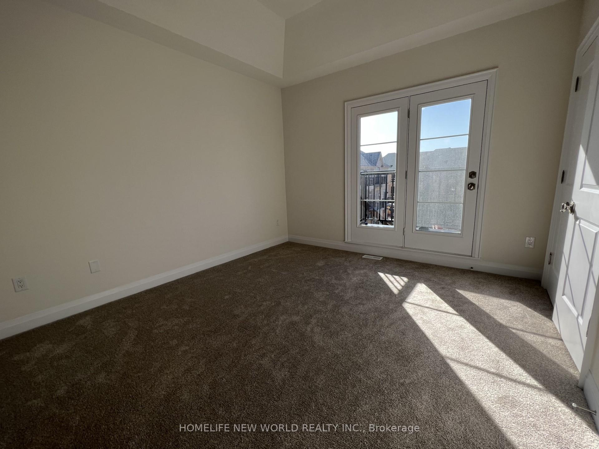 4193 Major Mackenzie Drive, Markham, ON L6C 3L5