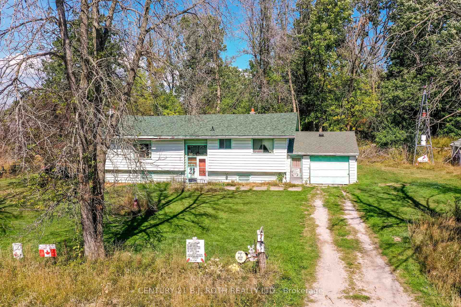 Ramara Real Estate MLS® Listings & Houses For Sale