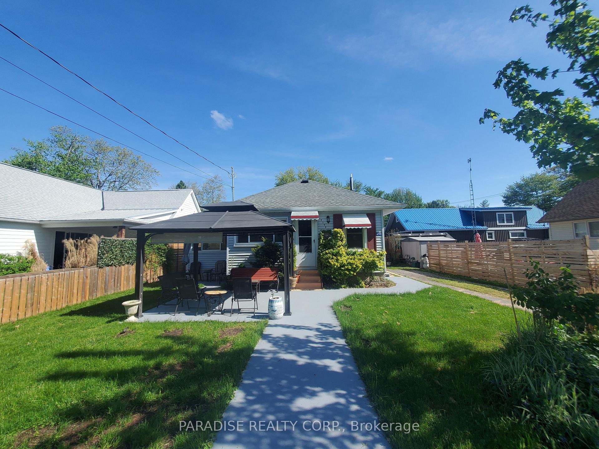 4198 Erie Road, Fort Erie, ON L0S 1B0