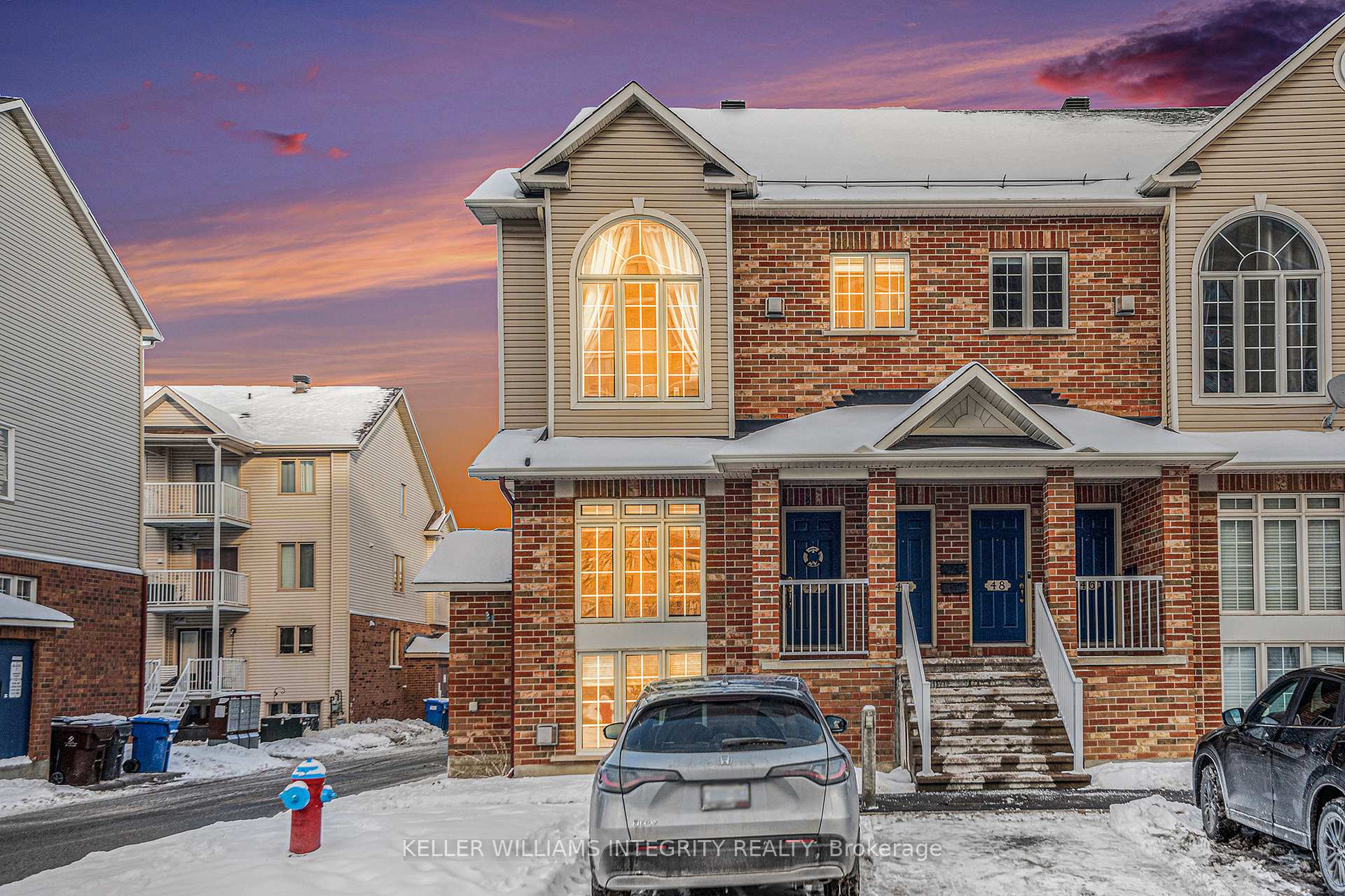 42 - 1512 Walkley Road, Hunt Club - South Keys and Area, ON K1V 2G7