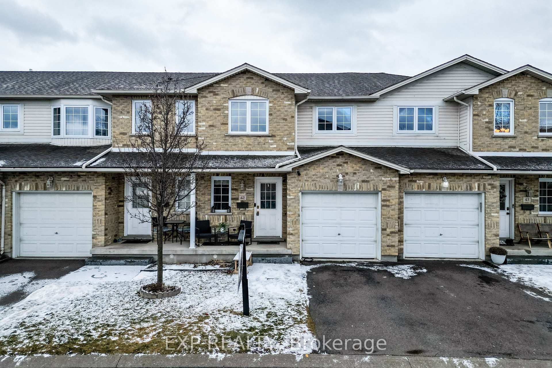 42 - 485 Green Road, Hamilton, ON L8E 6A8