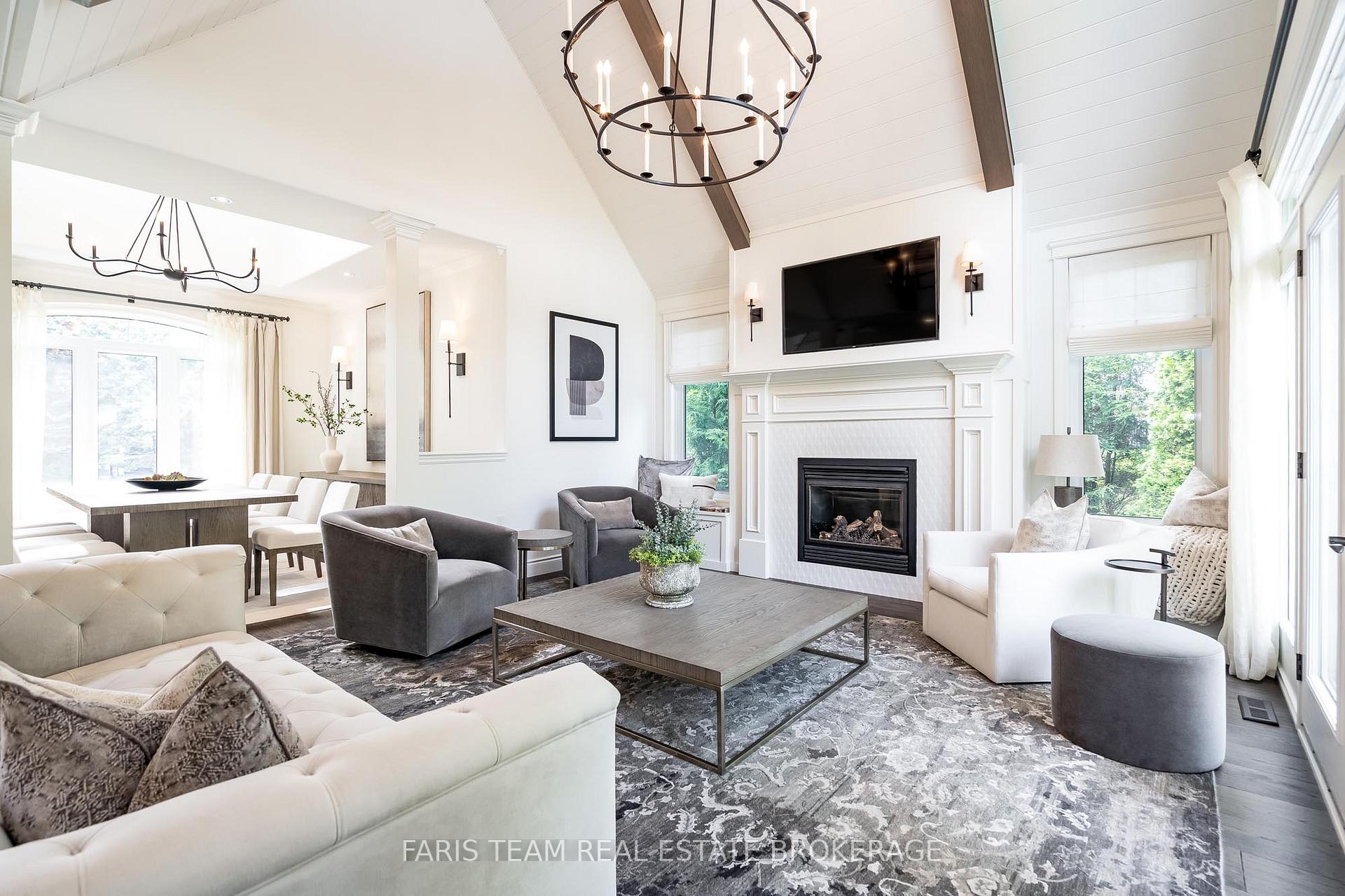 42 Alpine Way, Oro-Medonte, ON L0L 2L0