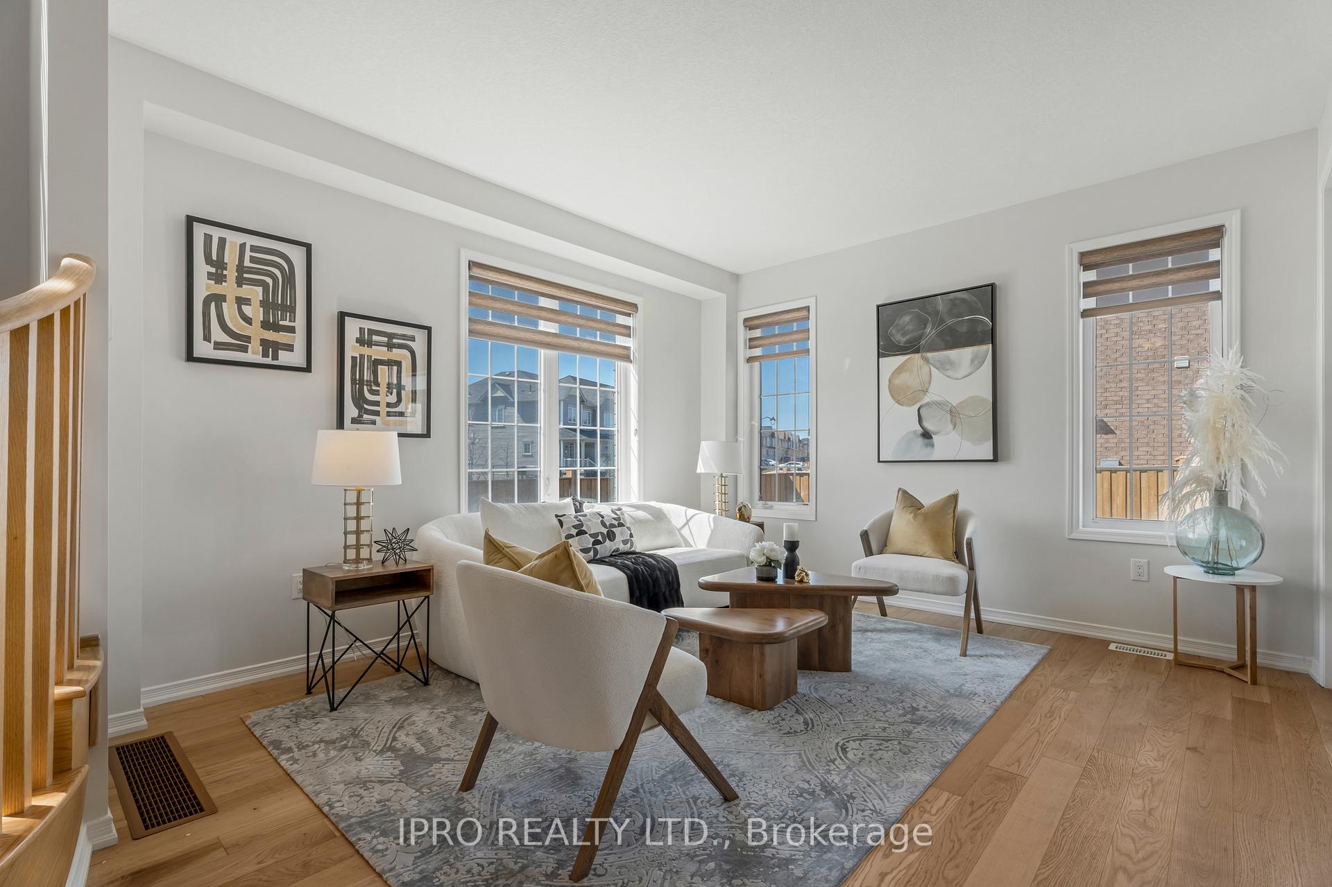 42 Anderson Road, Brantford, ON N3T 0S2