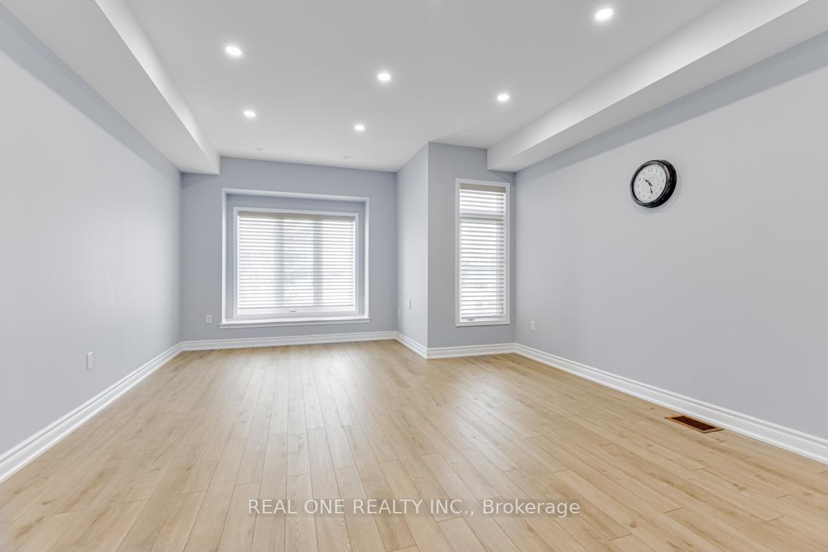 42 Beehive Lane, Markham, ON L6E 0K6