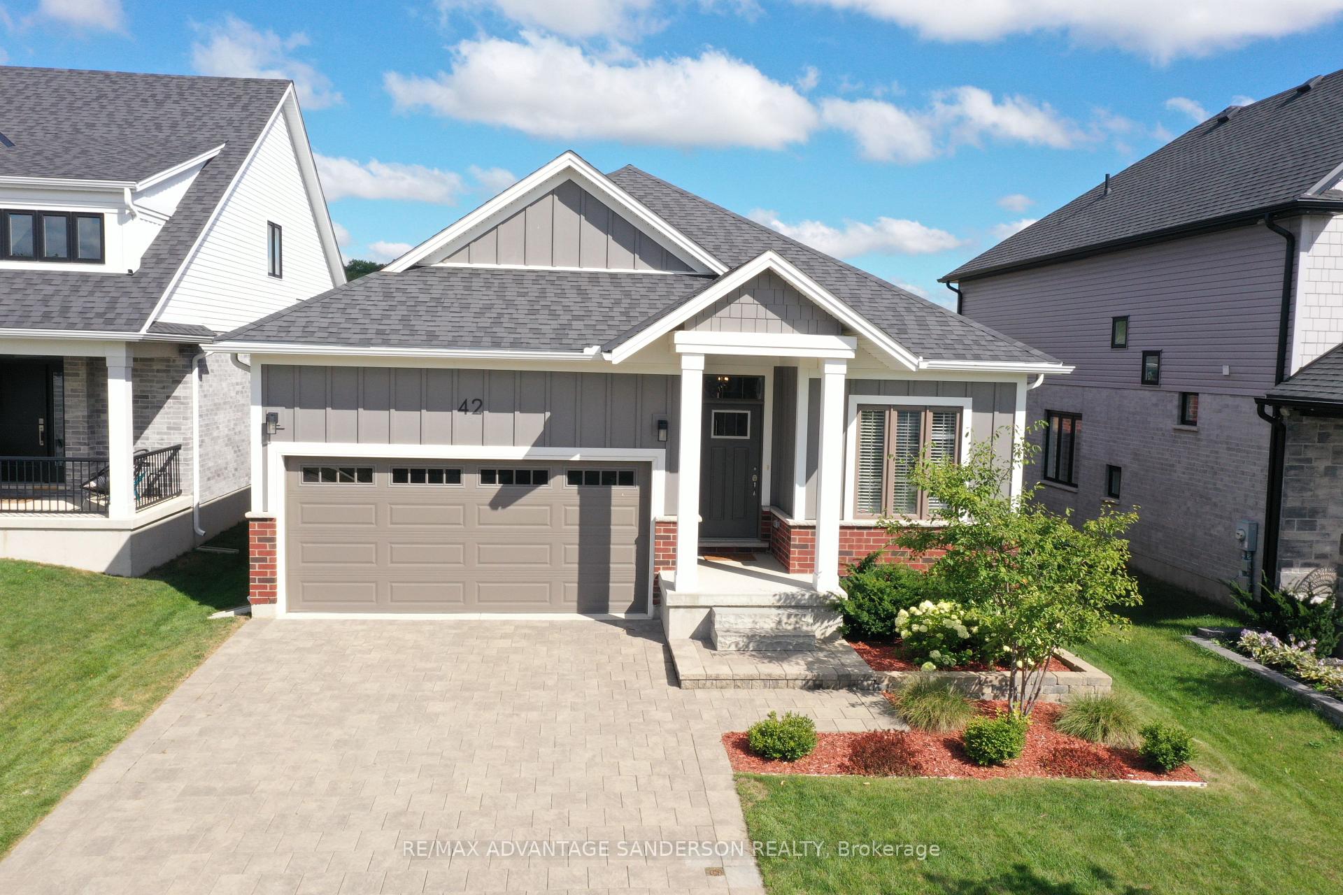42 Bowman Drive, Middlesex Centre, ON N0M 2A0