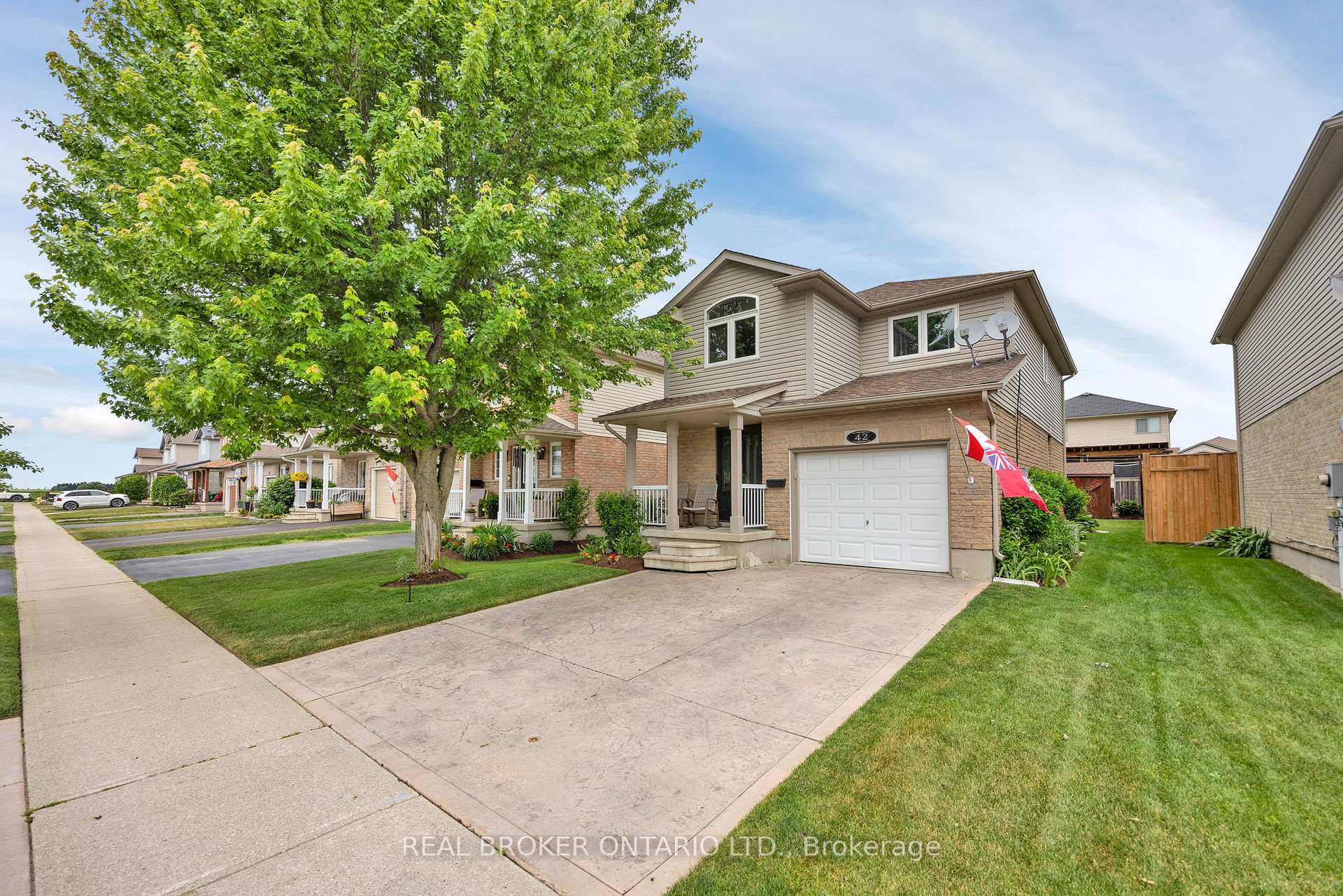 Woolwich Real Estate MLS® Listings & Houses For Sale