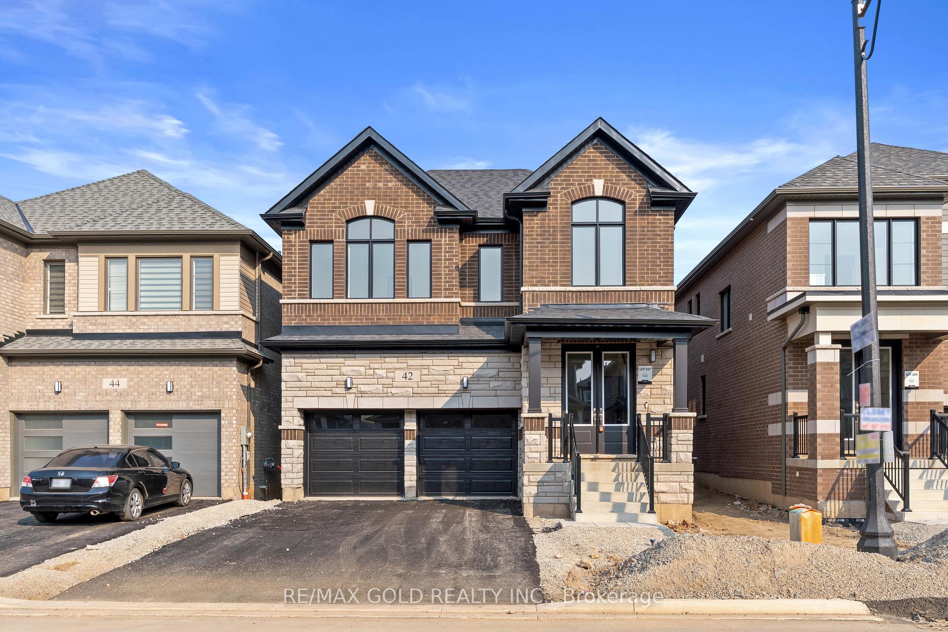 42 CONBOY Drive, Erin, ON N0B 1T0