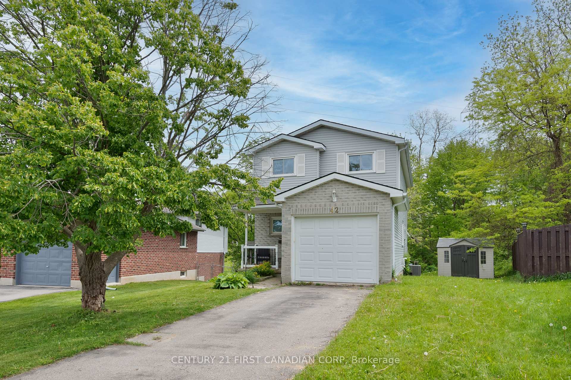 42 Eula White Place, London South, ON N5Z 5C2