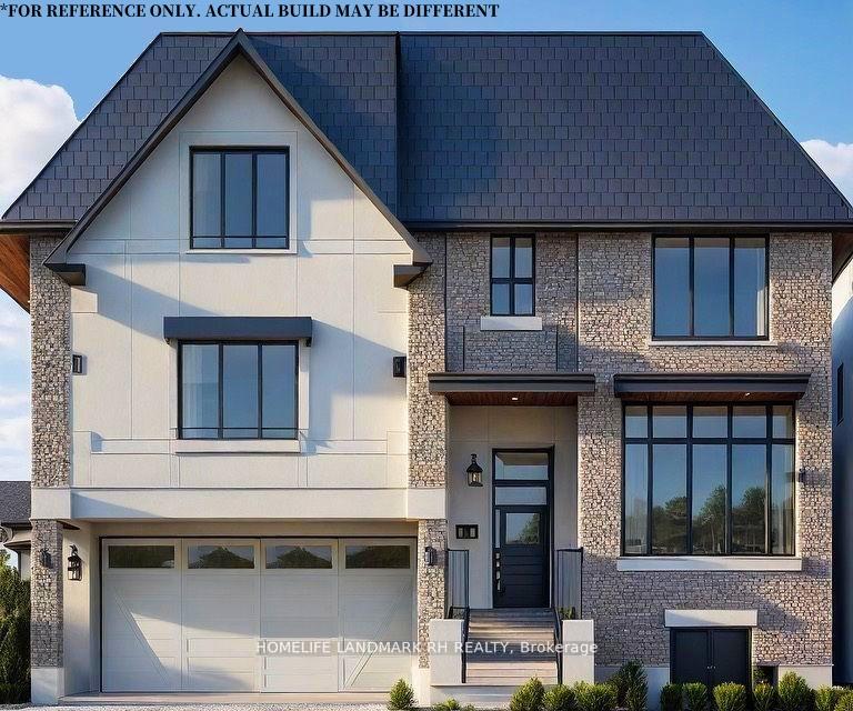 42 Frontenac Avenue, Toronto, ON M5N 1Z7