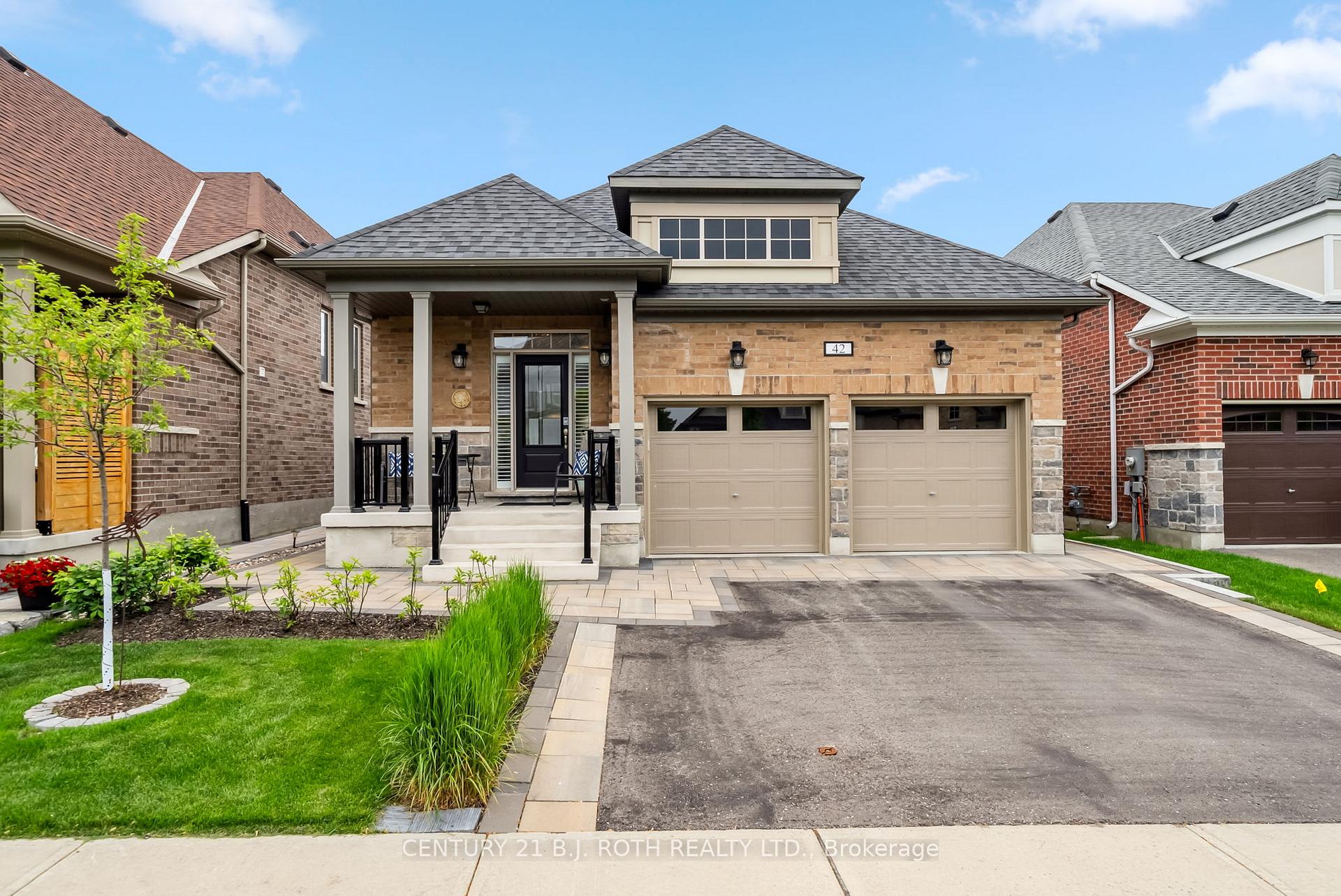 42 Glenhaven Court, Scugog, ON L9L 0A8