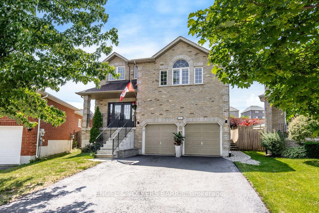 Barrie Real Estate MLS® Listings & Houses For Sale