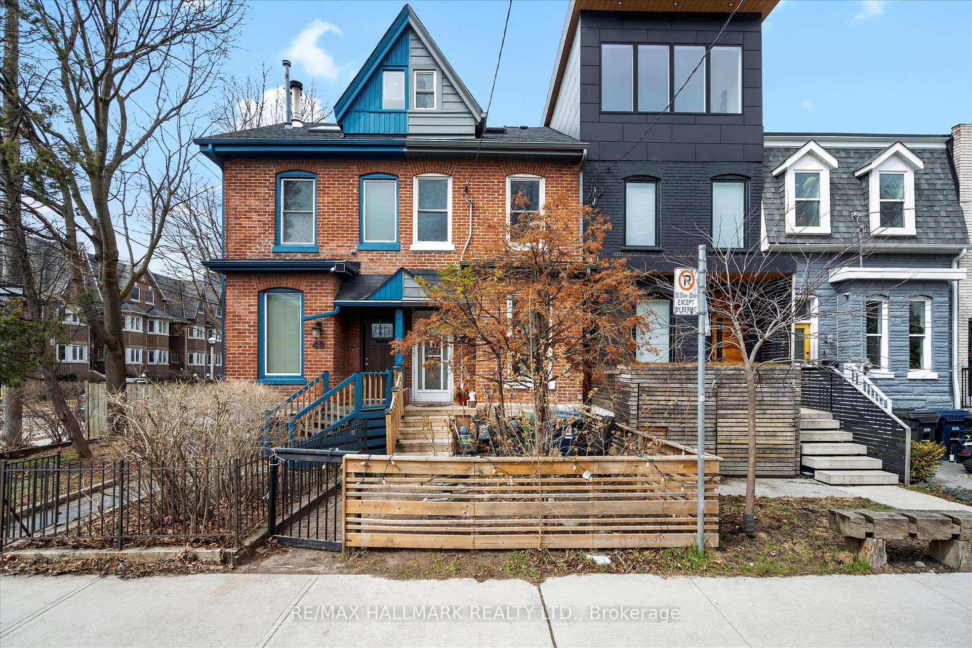 42 Massey Street, Toronto, ON M6J 2T4
