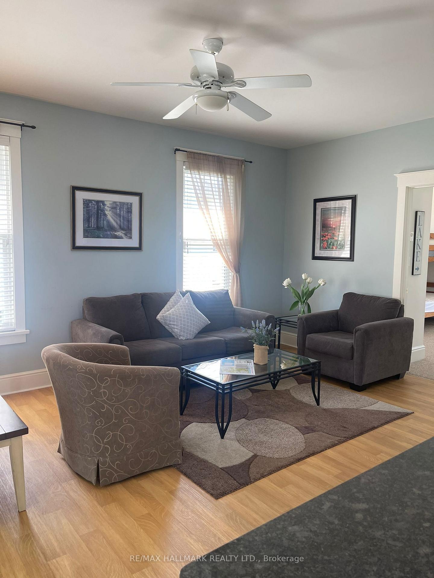 42 Meadowview Lane, Prince Edward County, ON K0K 1P0