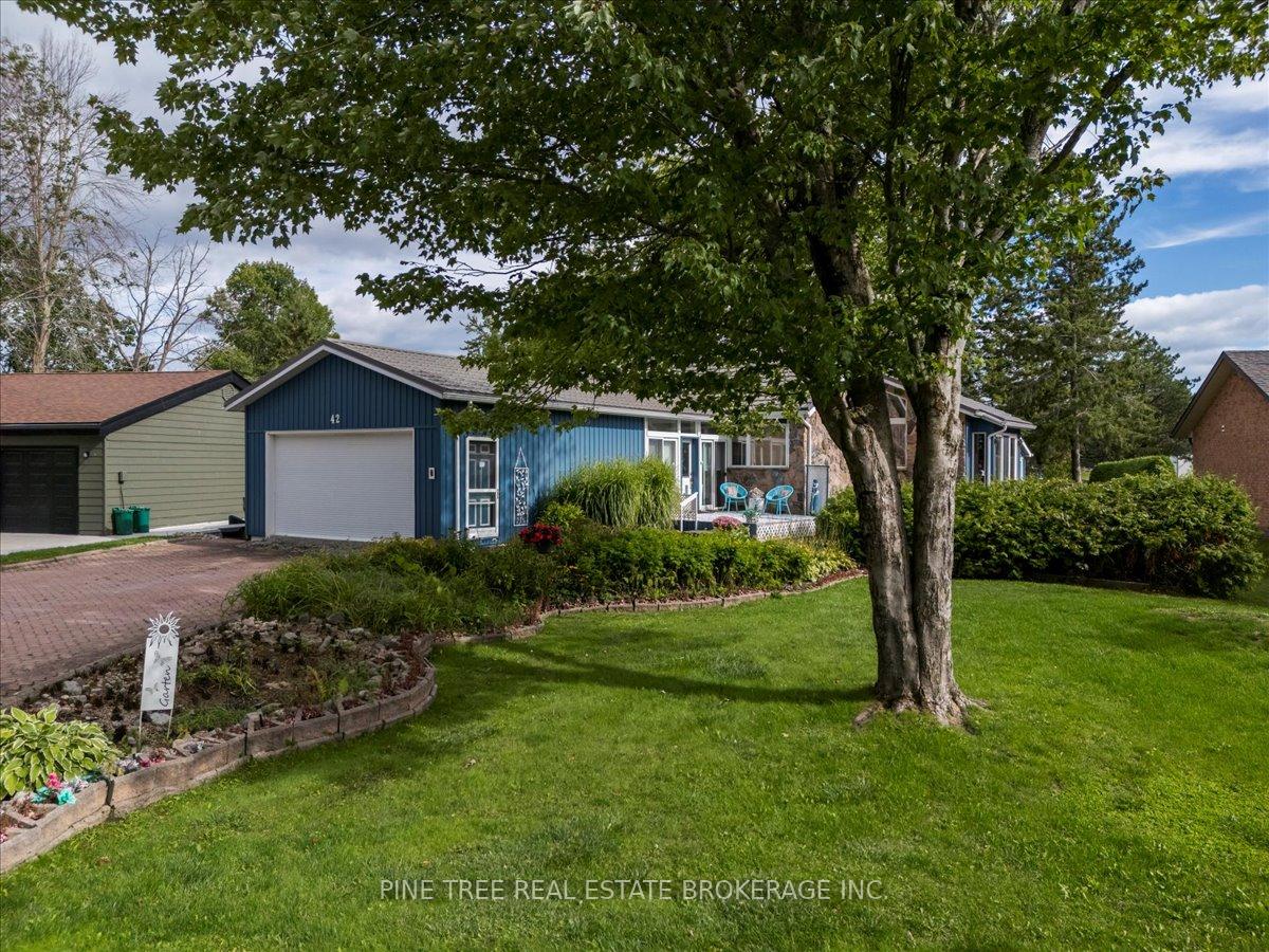 Ramara Real Estate MLS® Listings & Houses For Sale