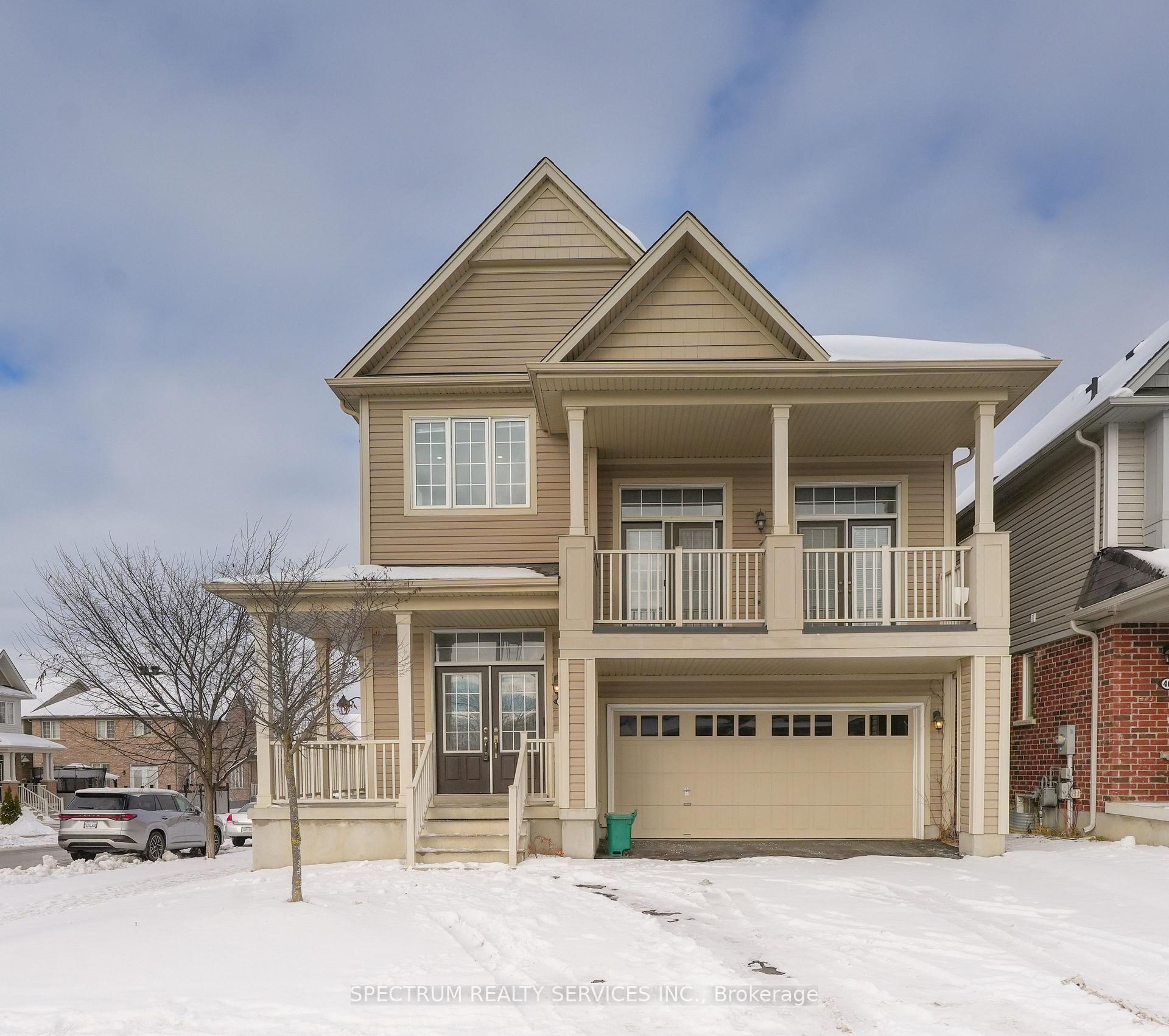 42 Pollard Street, Brantford, ON N3T 5L5