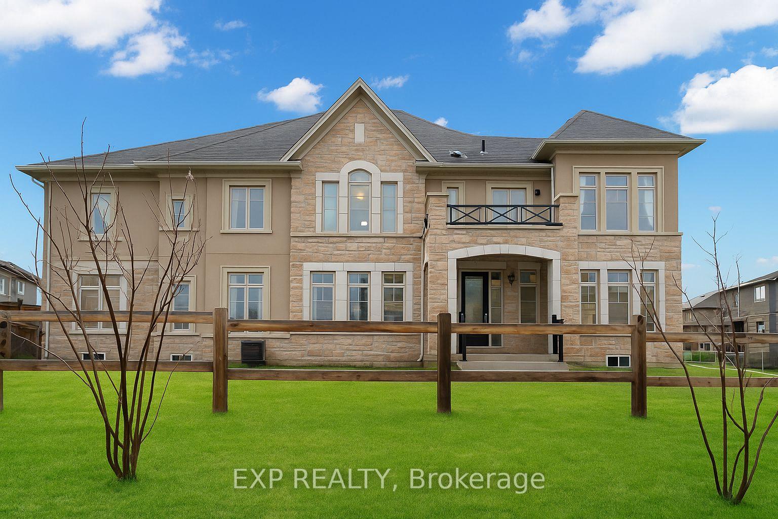 42 Prunella Crescent, East Gwillimbury, ON L9N 0S7