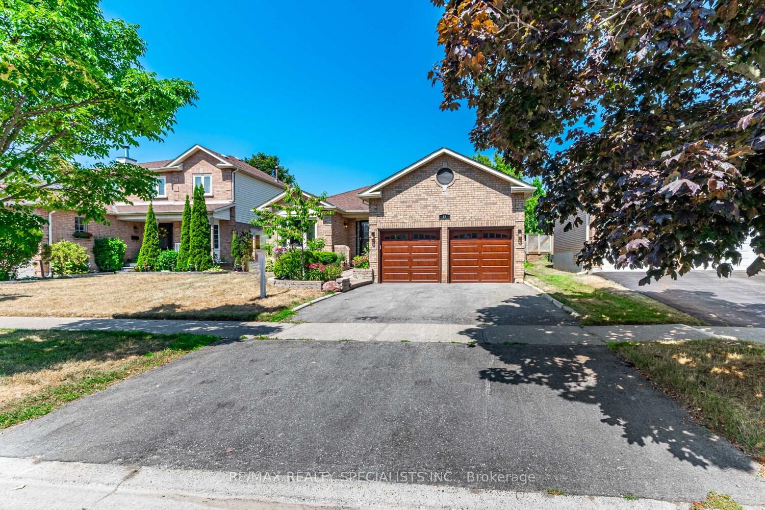 42 Resnik Drive, Clarington, ON L1B 1K2