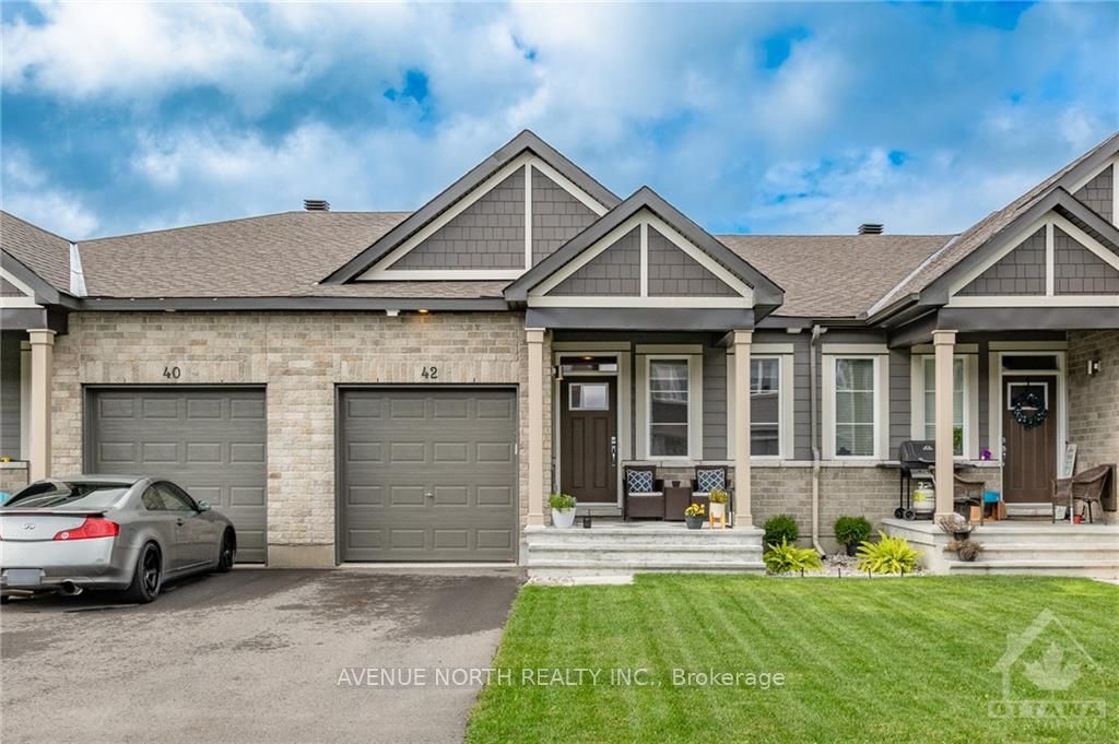 42 RIDDELL Street, Carleton Place, ON K7C 3P2