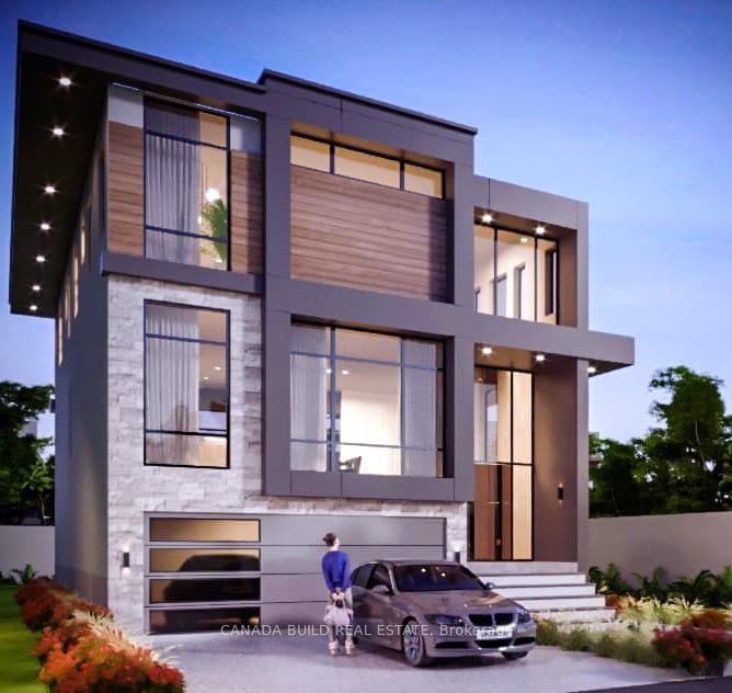 42 Senlac Road, Toronto, ON M2N 2K7