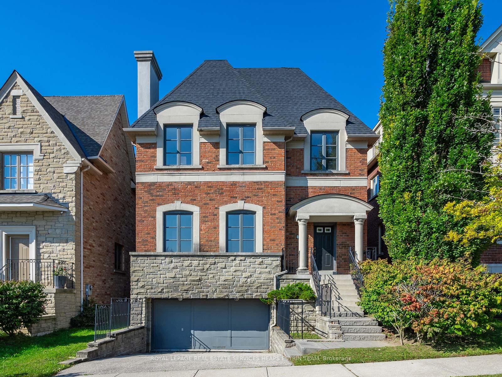 42 True Davidson Drive, Toronto, ON M4W 3X5