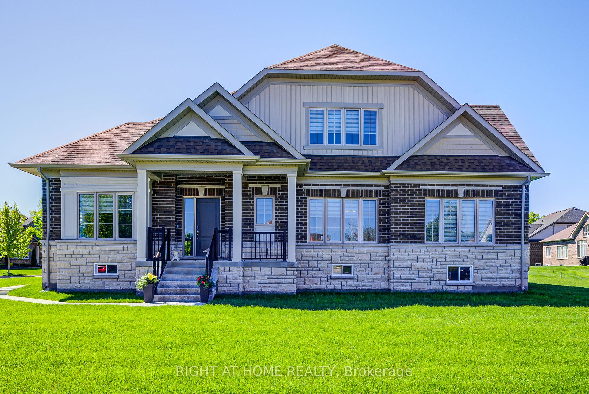 42 Waterbury Crescent, Scugog, ON L9L 0B4