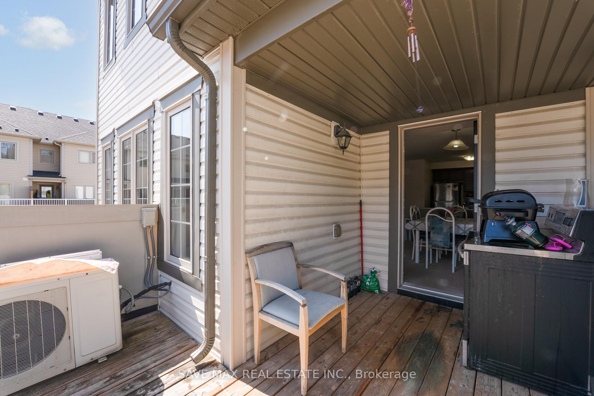 22 - 420 Linden Drive, Cambridge, ON N3H 5L5