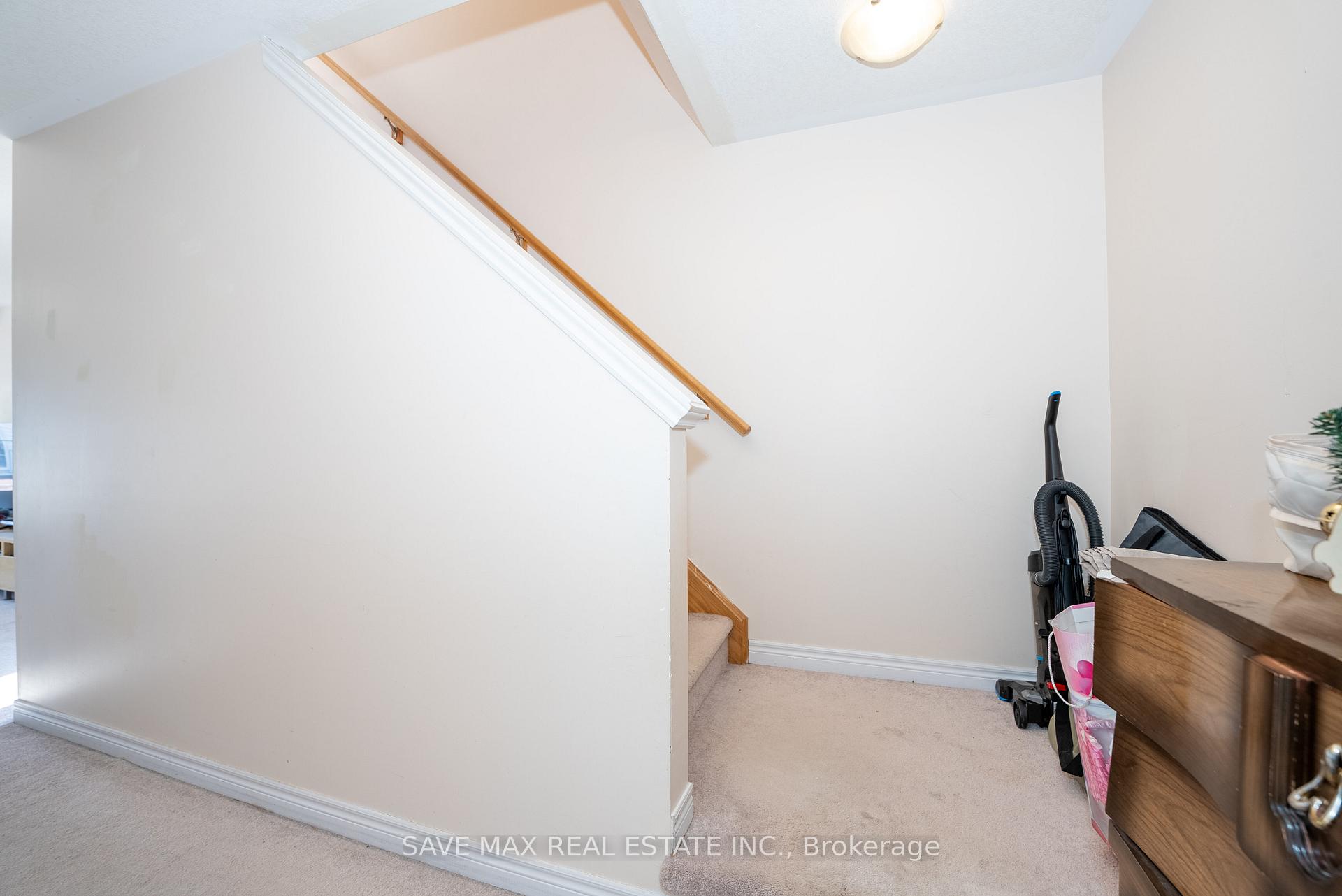 22 - 420 Linden Drive, Cambridge, ON N3H 5L5