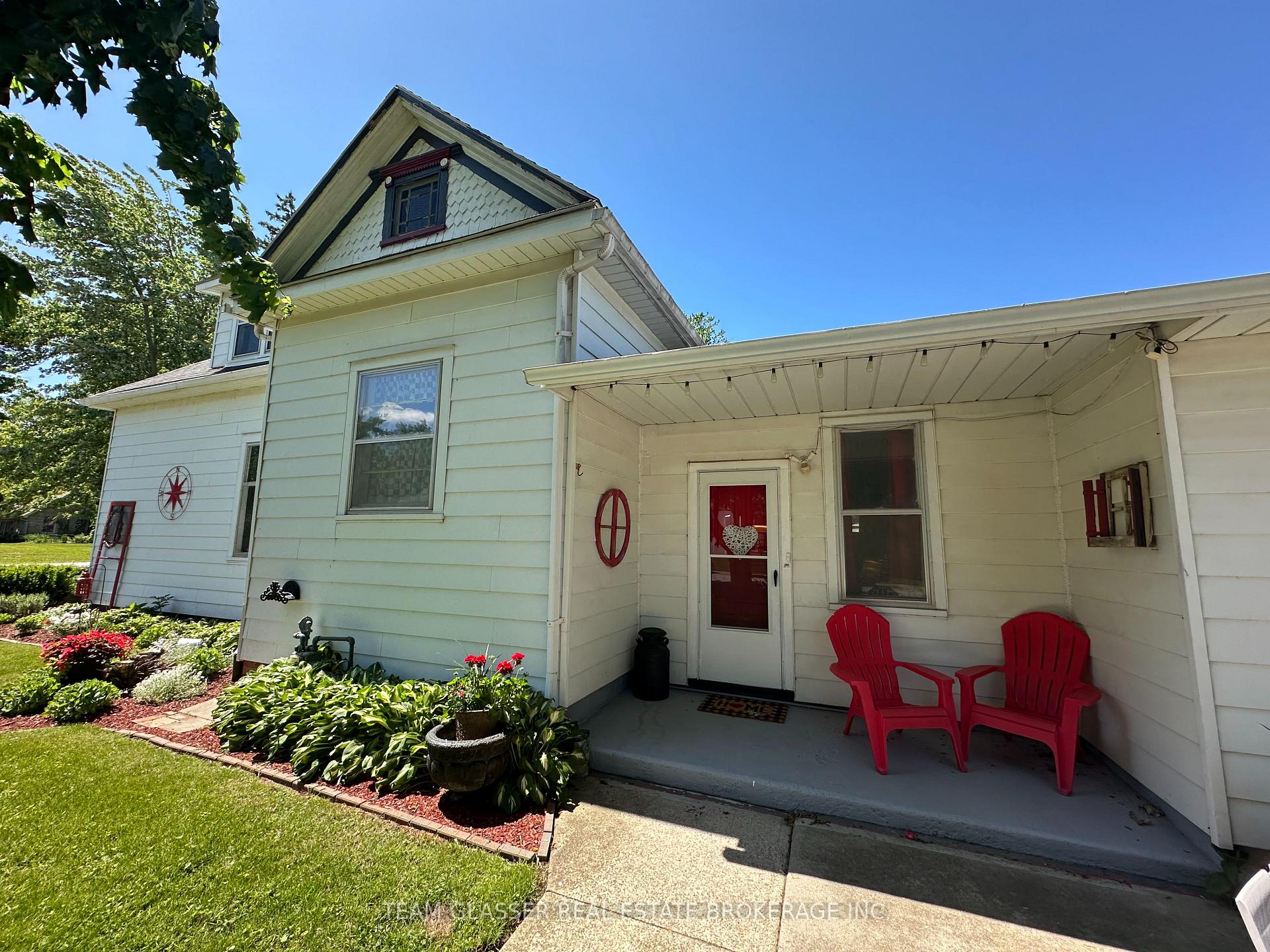 420 Main Street, Chatham-Kent, ON N0P 1C0