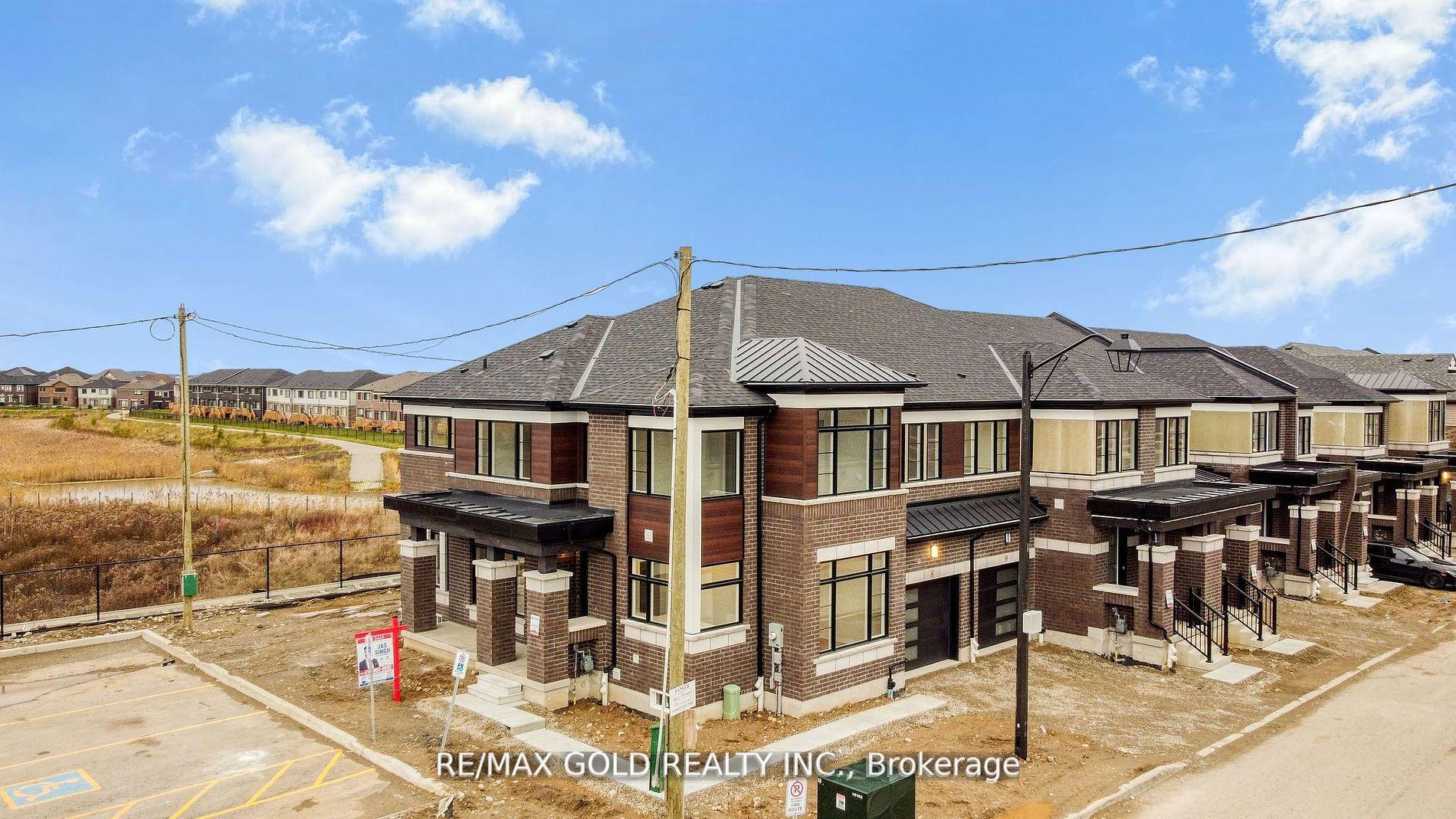 Cambridge Real Estate MLS® Listings & Houses For Sale