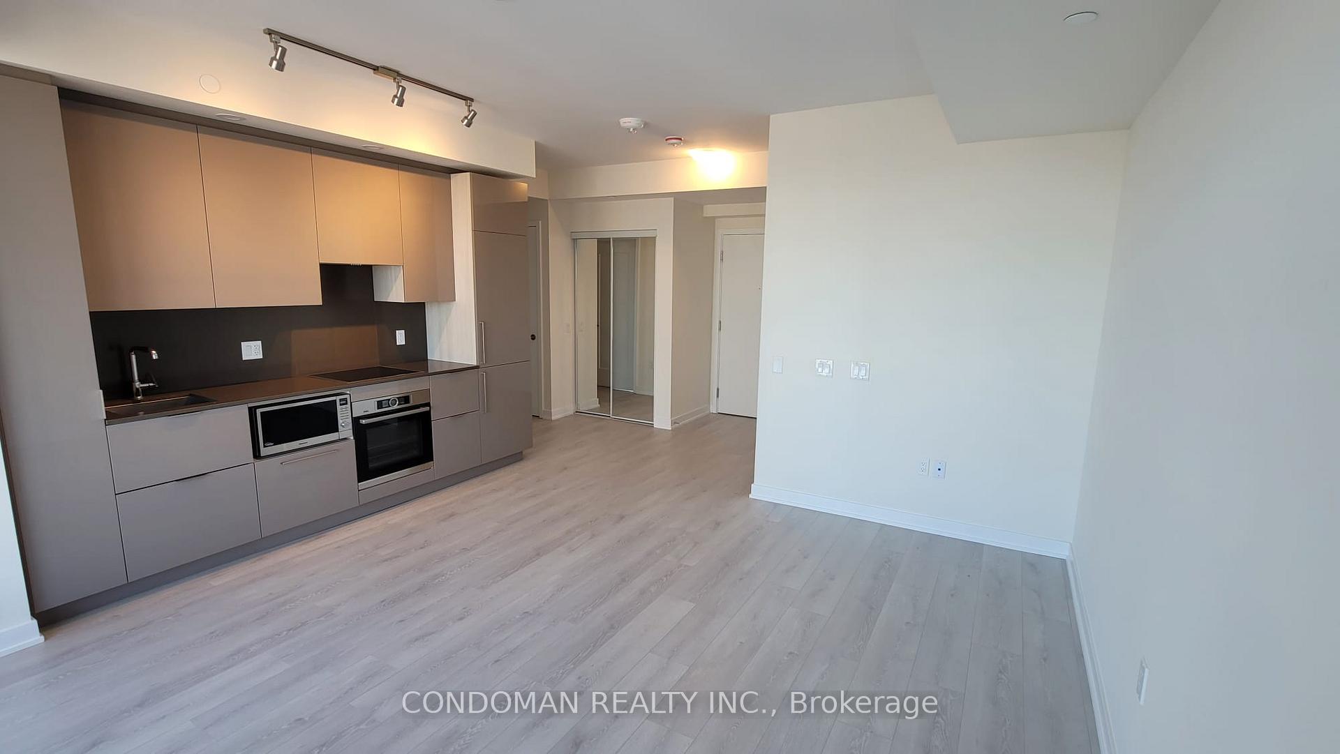 4208 - 28 Freeland Street, Toronto, ON M5E 1L7