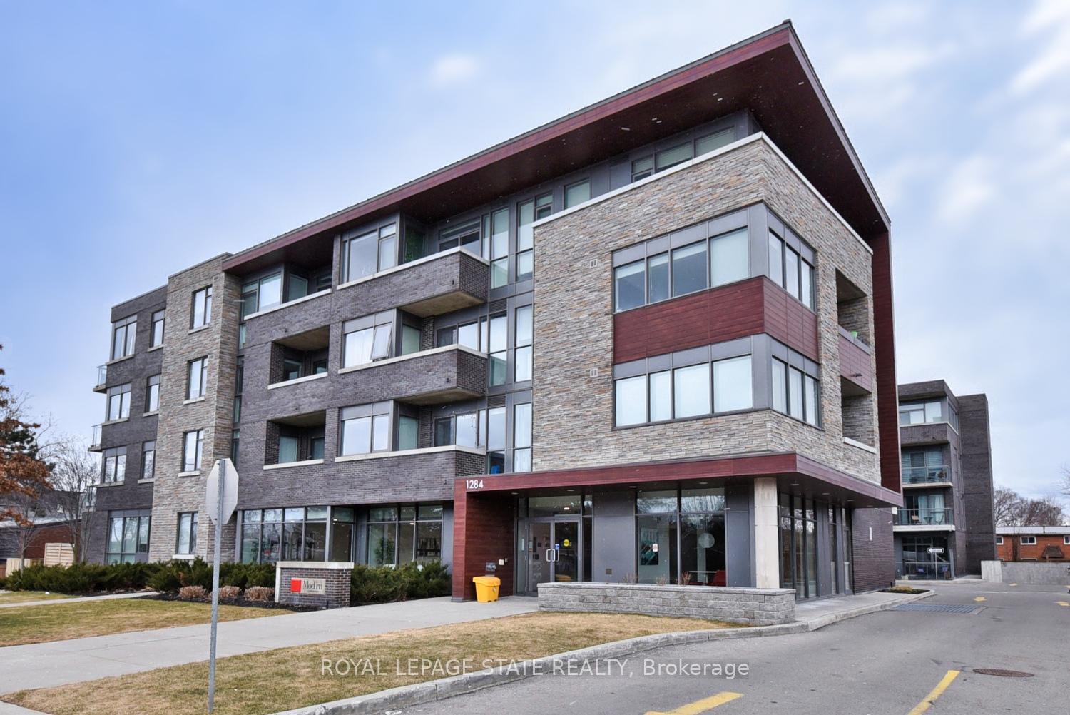 421 - 1284 Guelph Line, Burlington, ON L7P 0T9