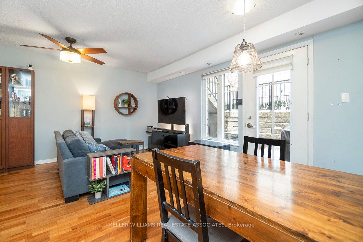 421 - 34 Western Battery Road, Toronto, ON M6K 3N9