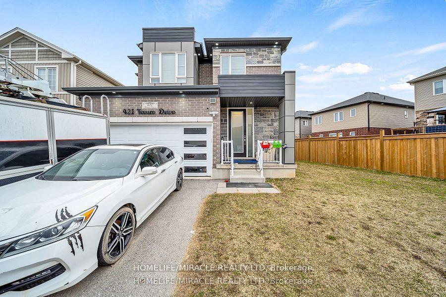 Cambridge Real Estate MLS® Listings & Houses For Sale