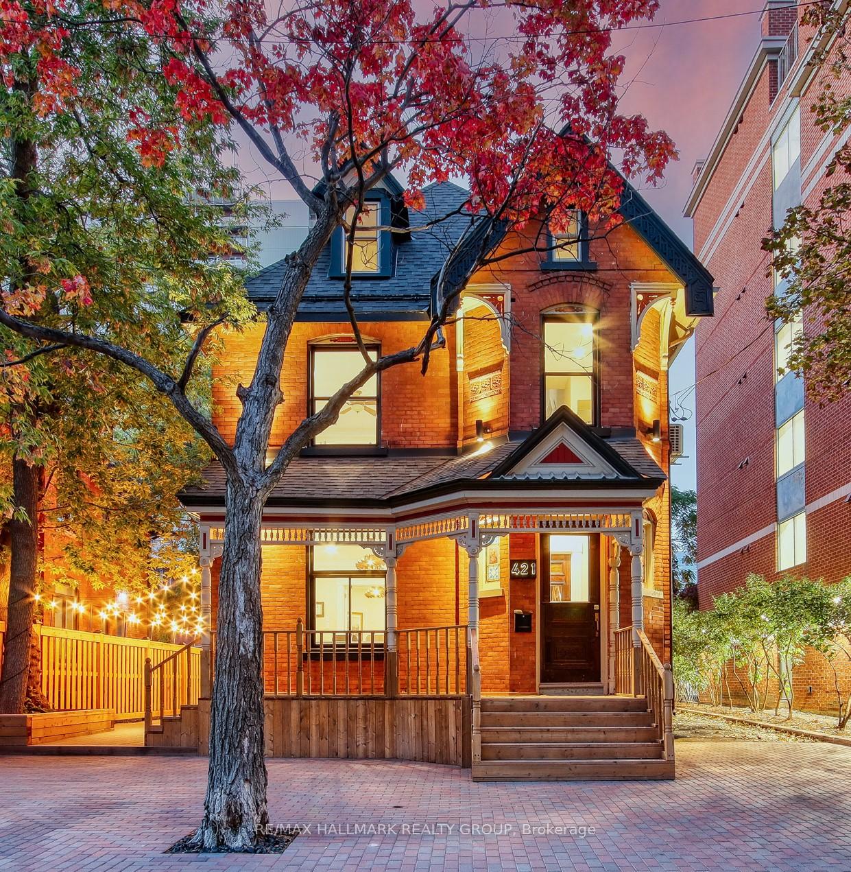 421 Gilmour Street, Ottawa Centre, ON K2P 0R5