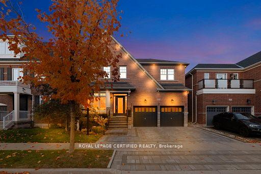 421 Stringer Circle, Milton, ON L9T 0T3