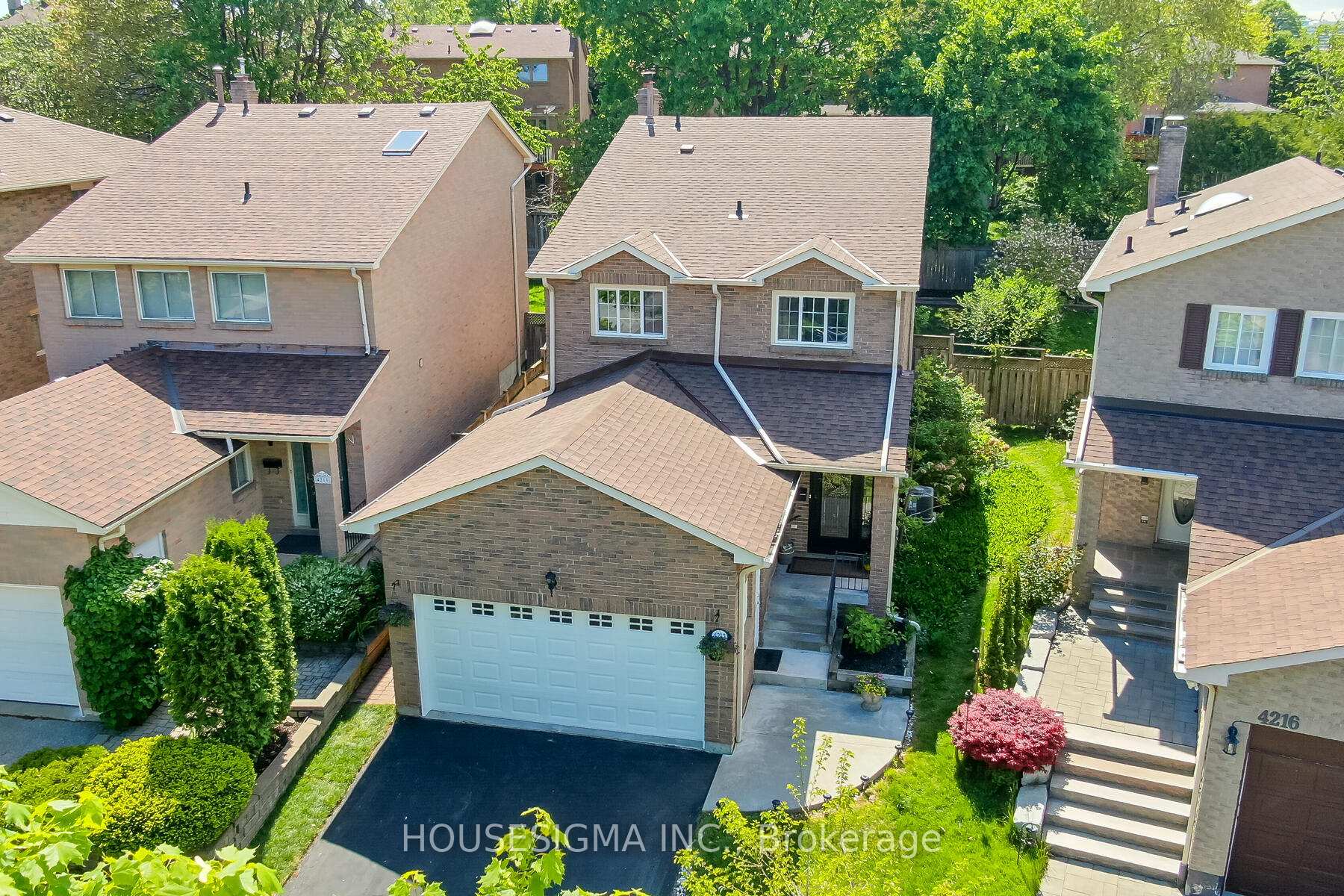 4212 Powderhorn Crescent, Mississauga, ON L5L 3B9