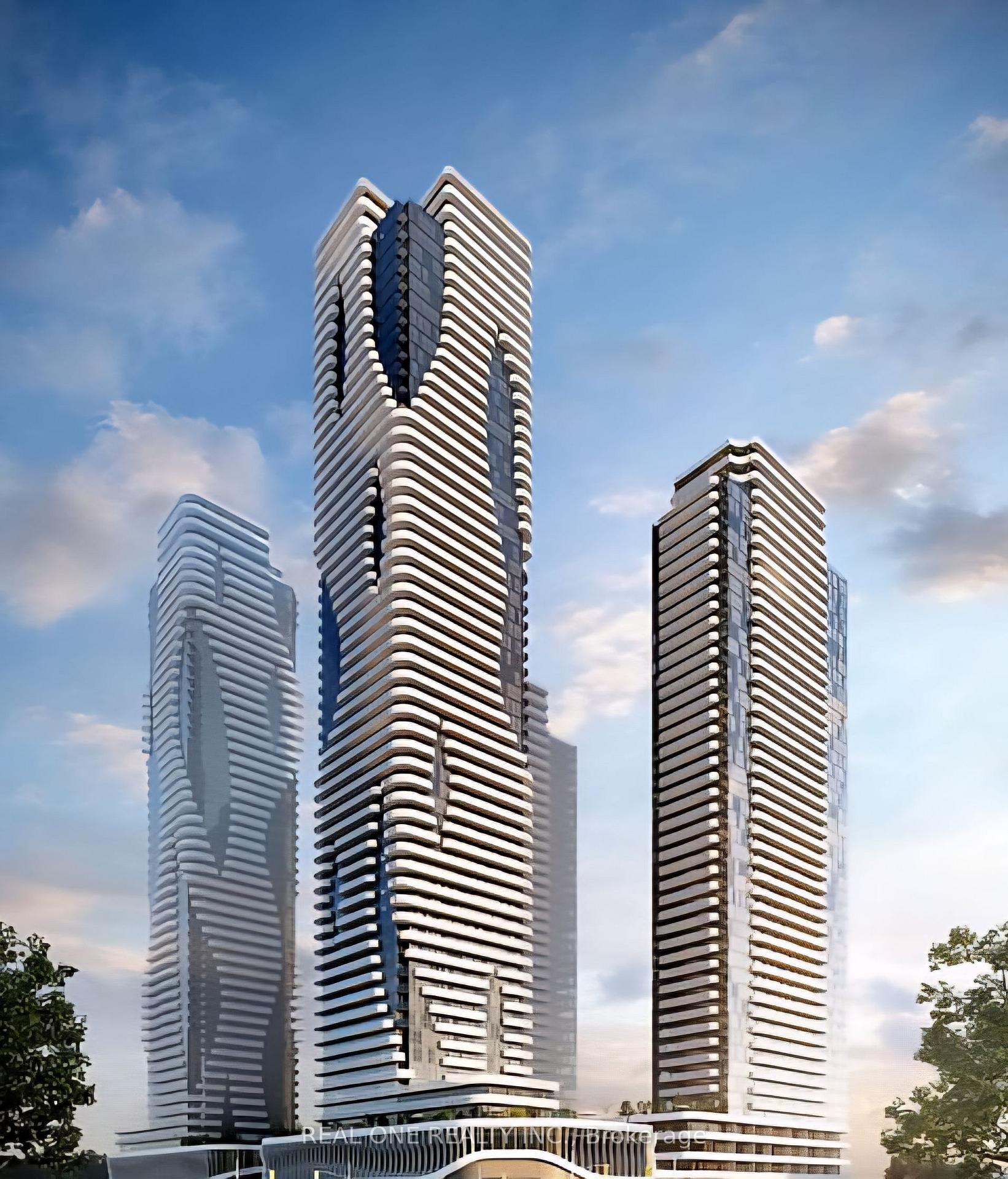4215 - 28 Interchange Way, Vaughan, ON L4K 0P8