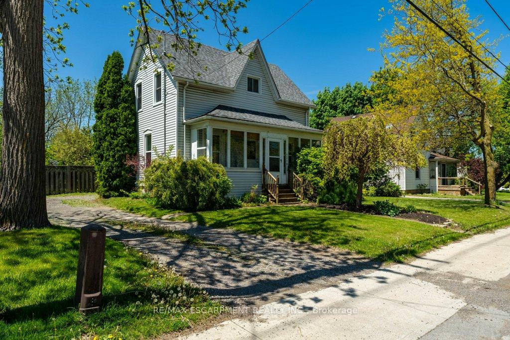 4216 Mountain Street, Lincoln, ON L0R 1B0