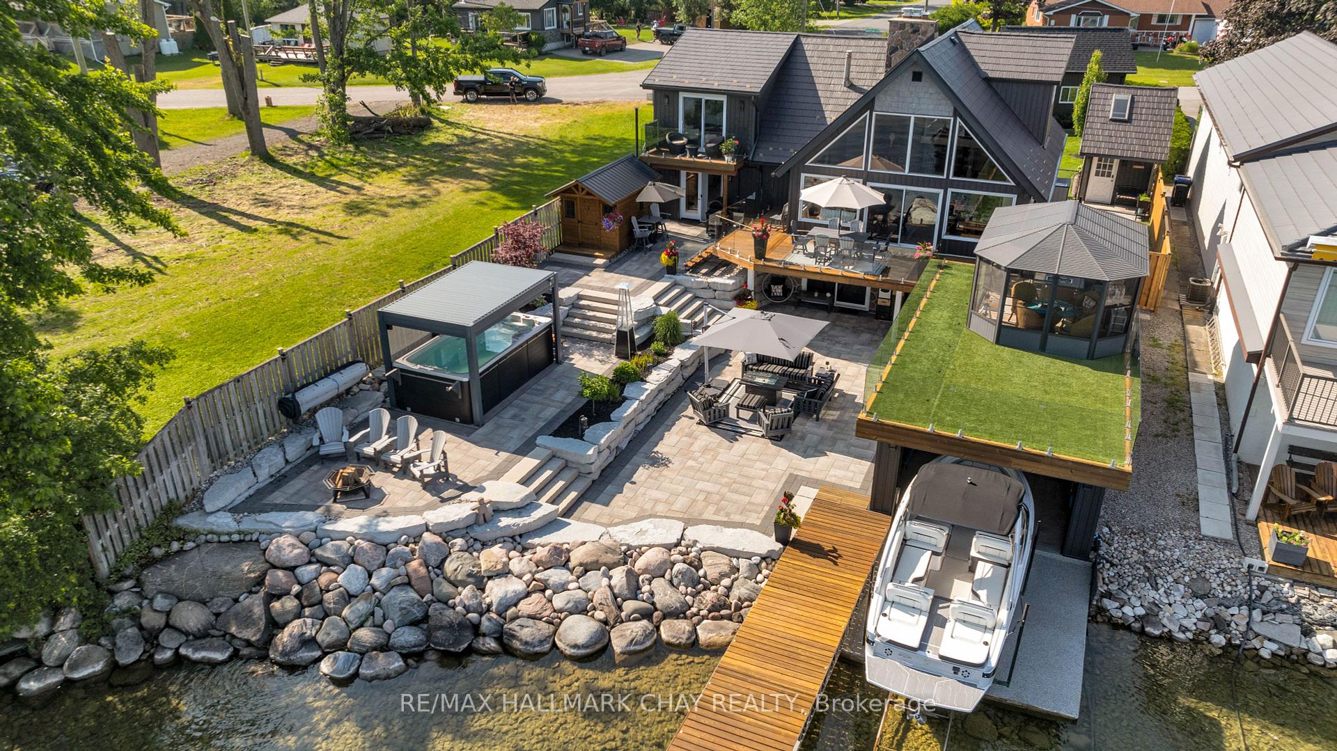 Ramara Real Estate MLS® Listings & Houses For Sale