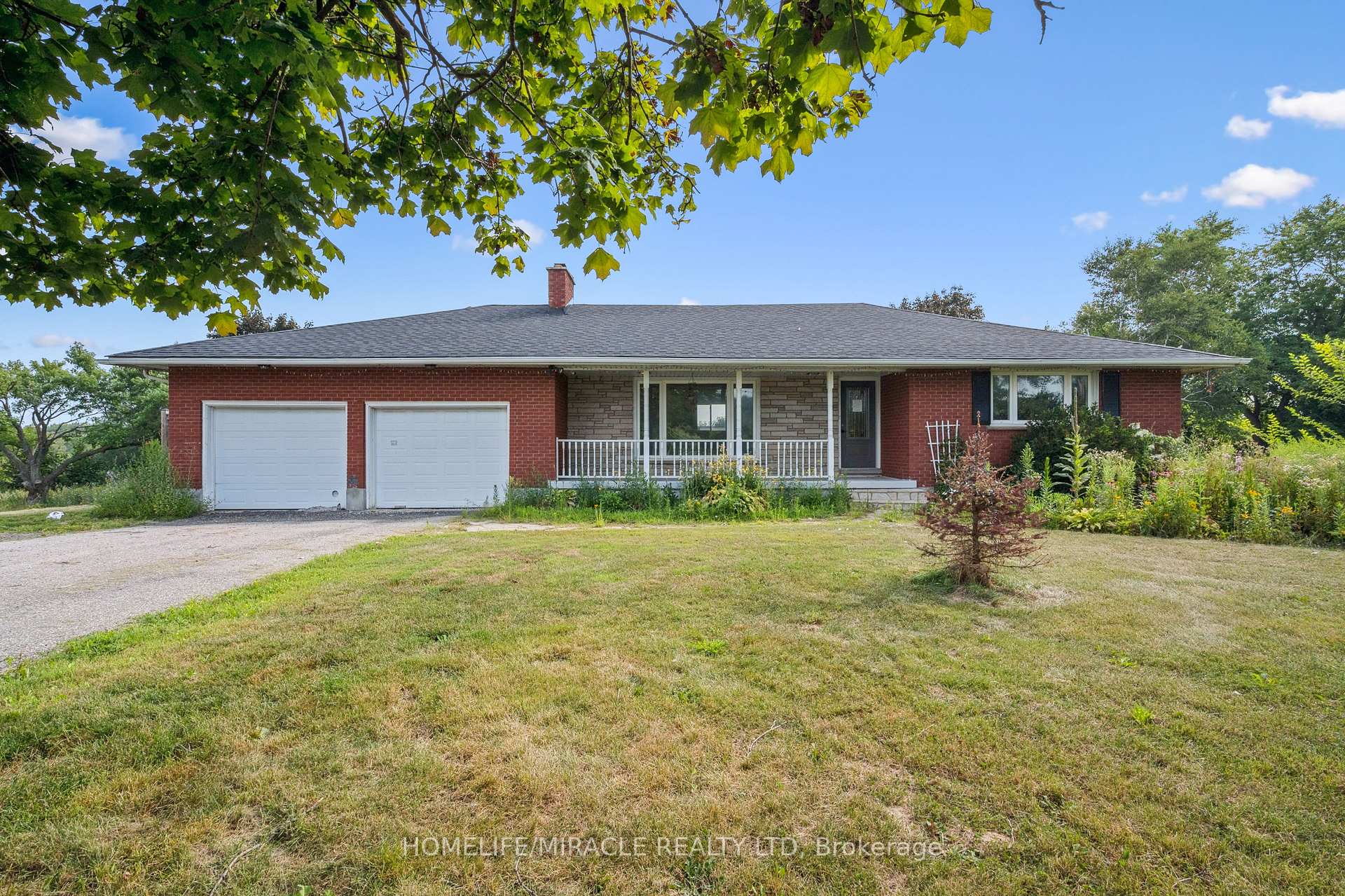 Puslinch Real Estate MLS® Listings & Houses For Sale