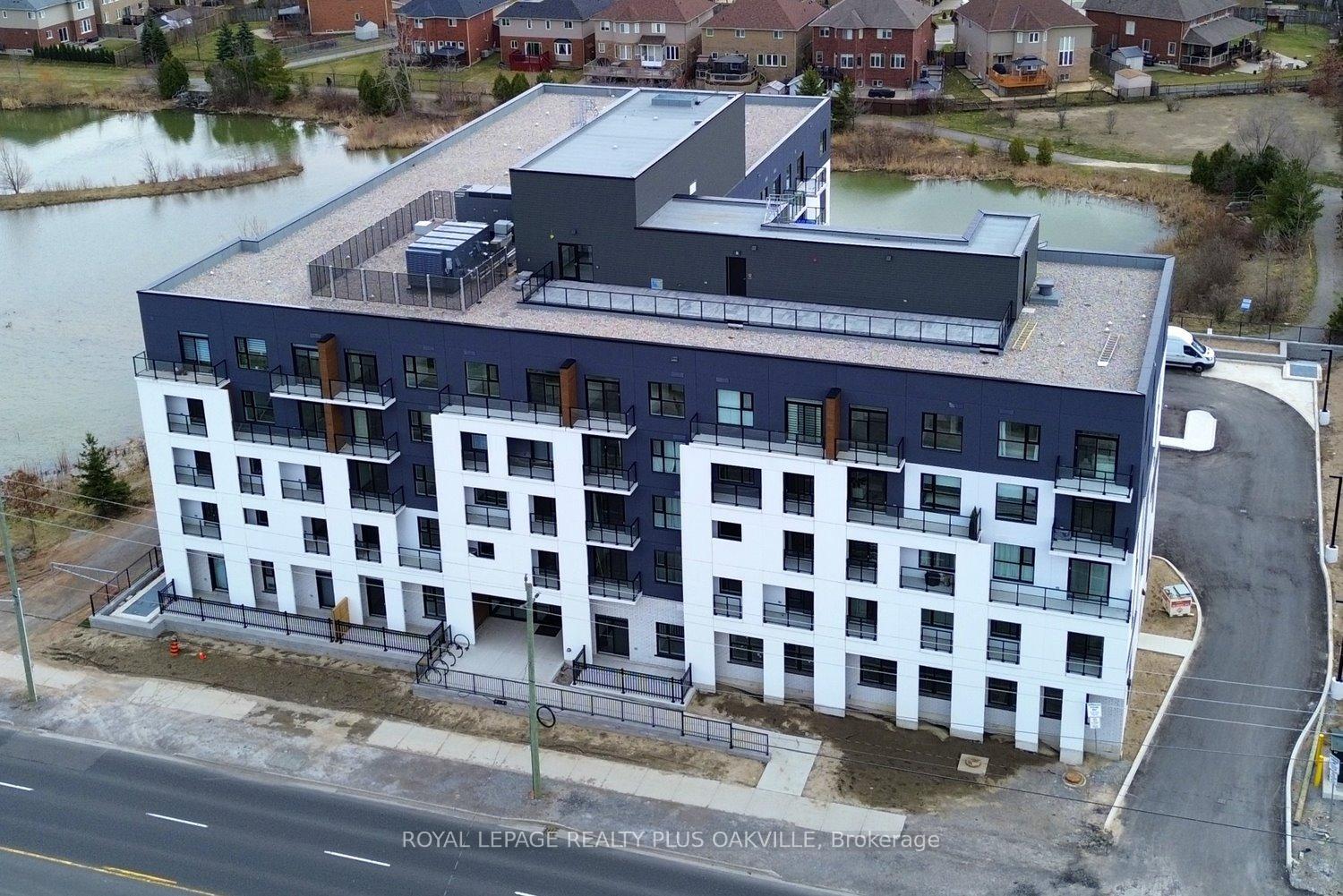 422 - 1936 Rymal Road E, Hamilton, ON L0R 1P0