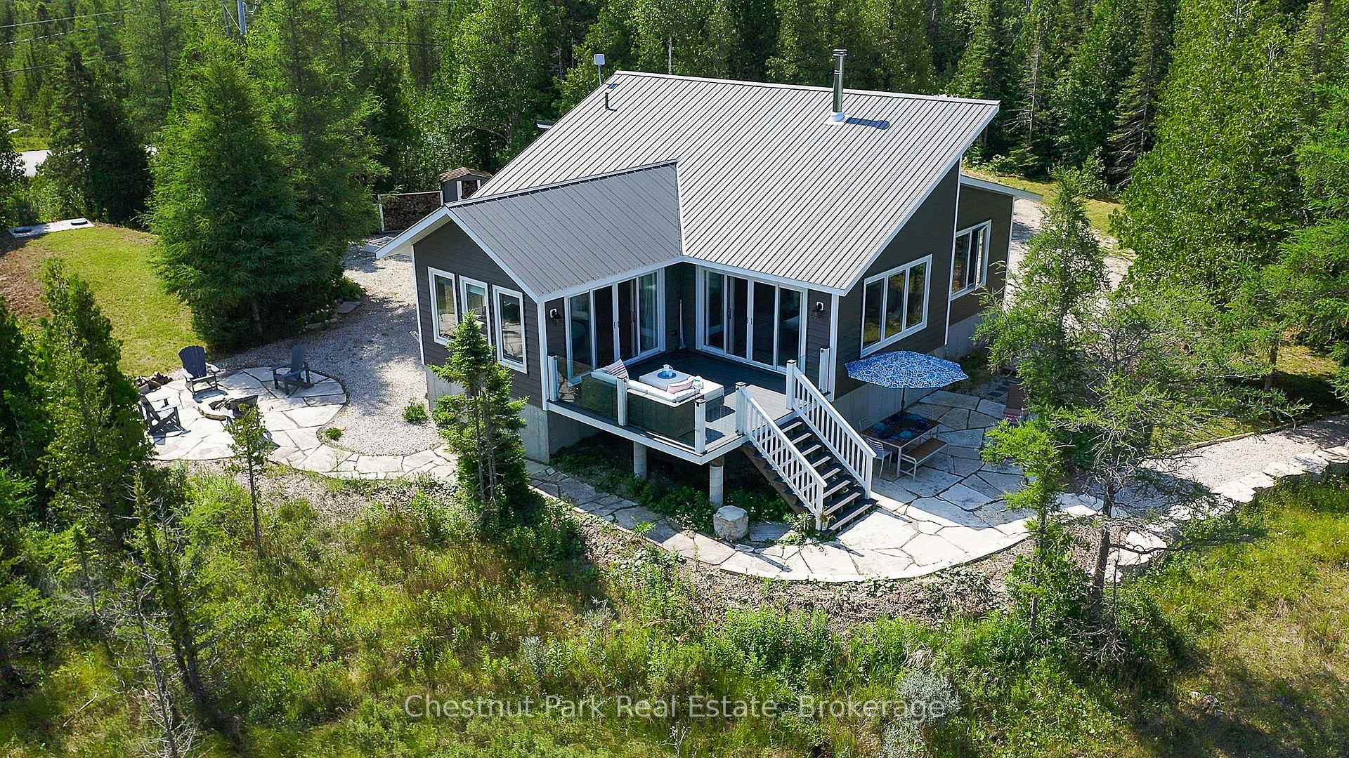 422 DORCAS BAY Road, Northern Bruce Peninsula, ON N0H 2R0